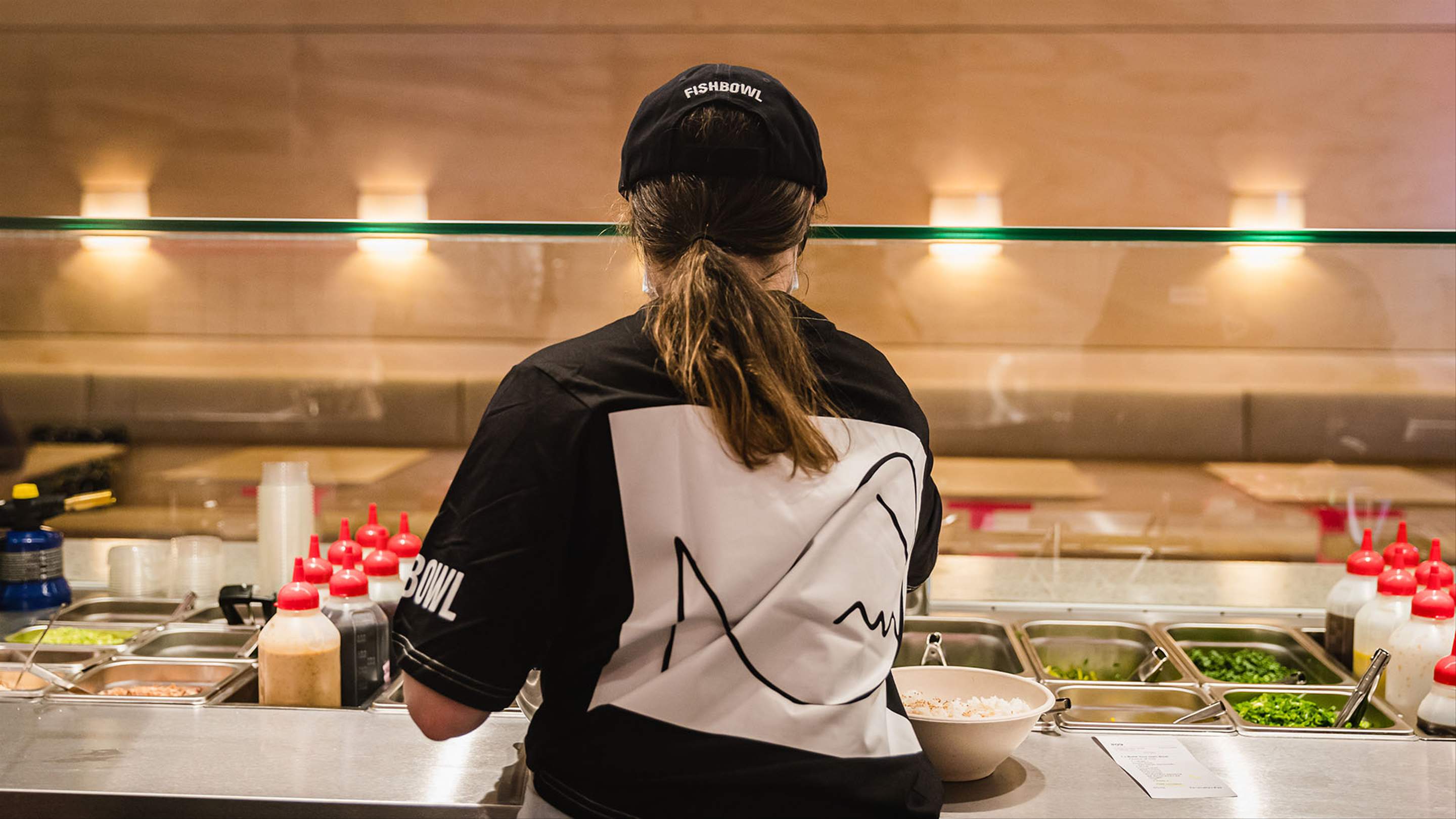 Sydney's Japanese-Inspired Salad Chain Fishbowl Is Opening Its First ...