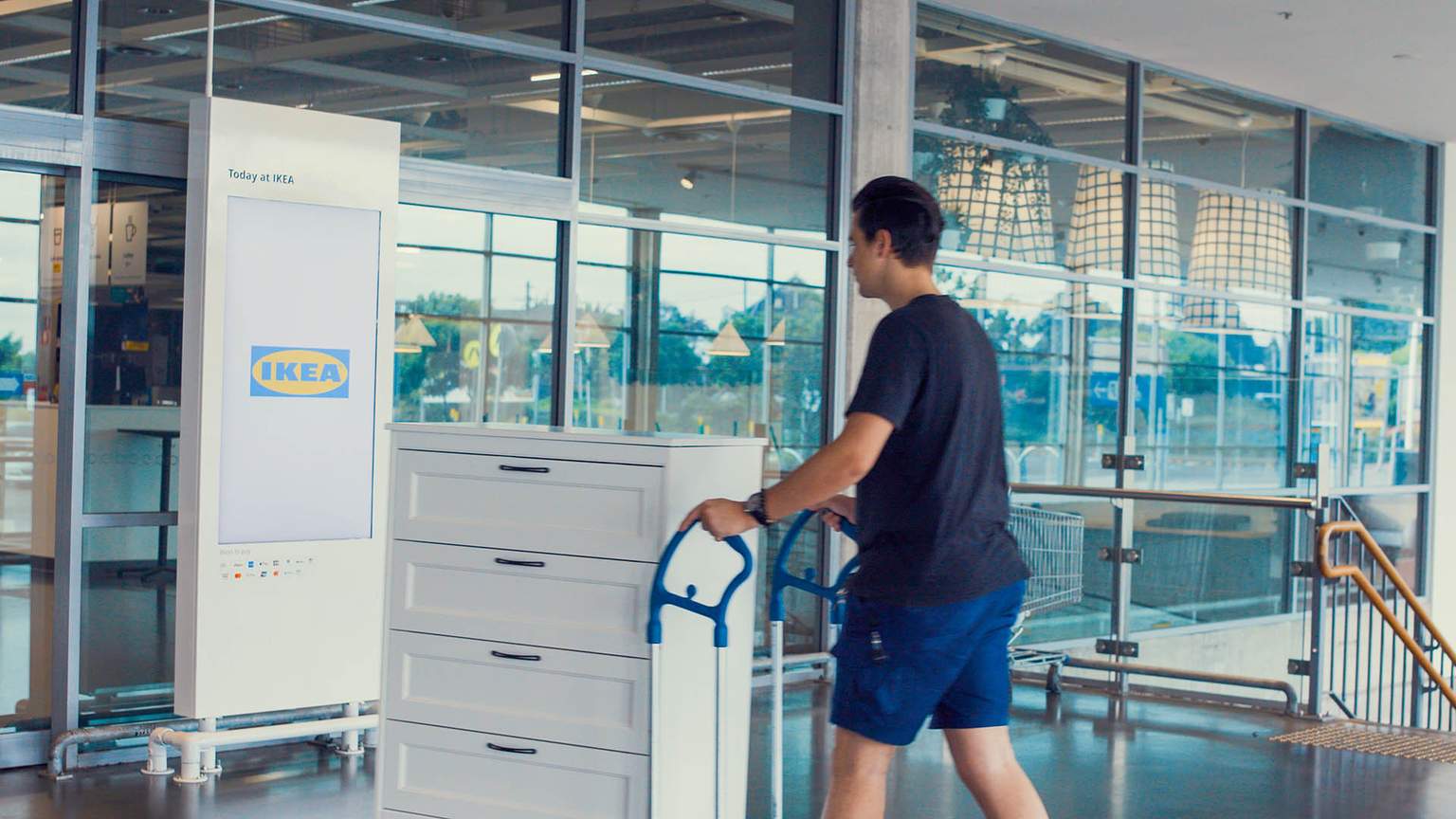 IKEA Will Finally Open Its First-Ever New Zealand Store in Auckland in Late 2025 - Concrete ...