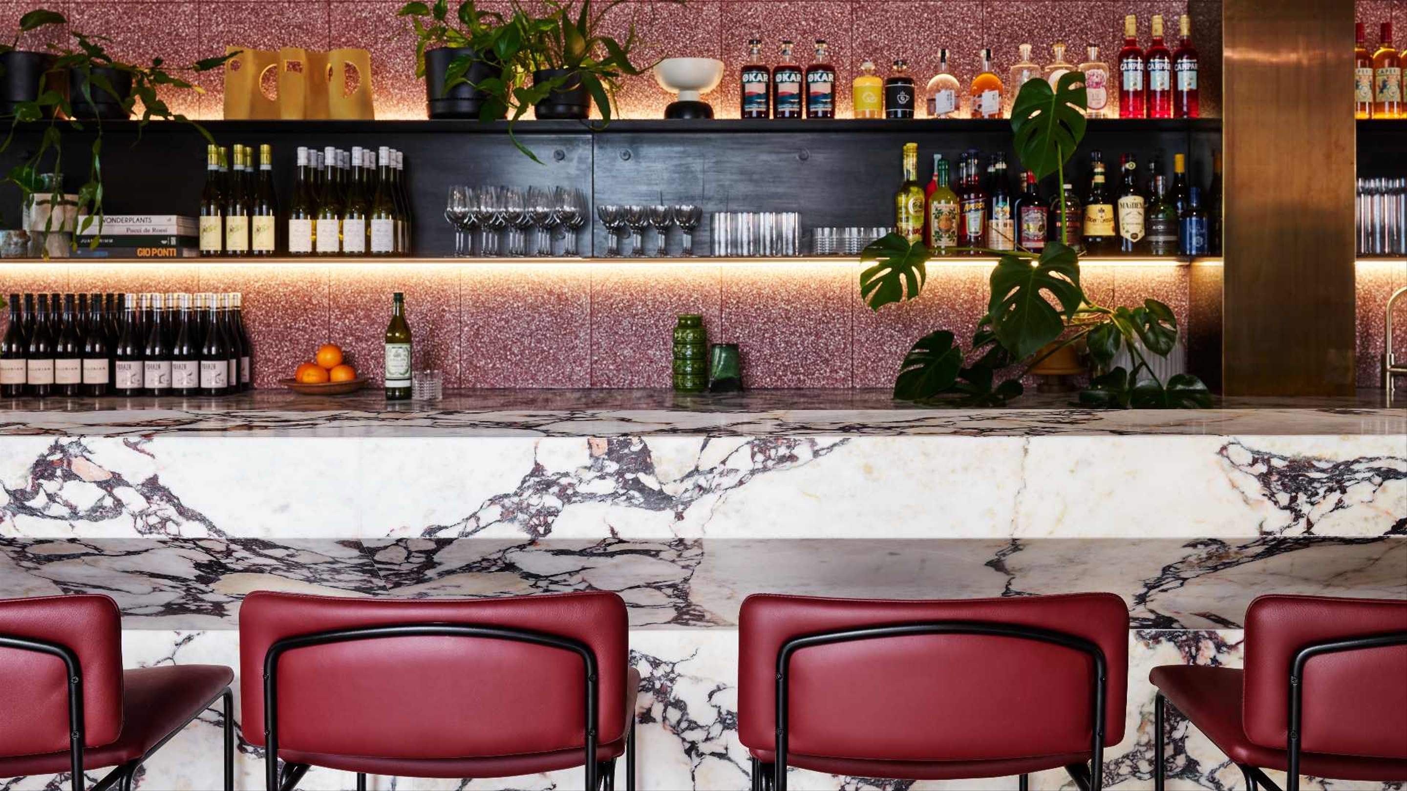 Lagotto, Fitzroy North Review