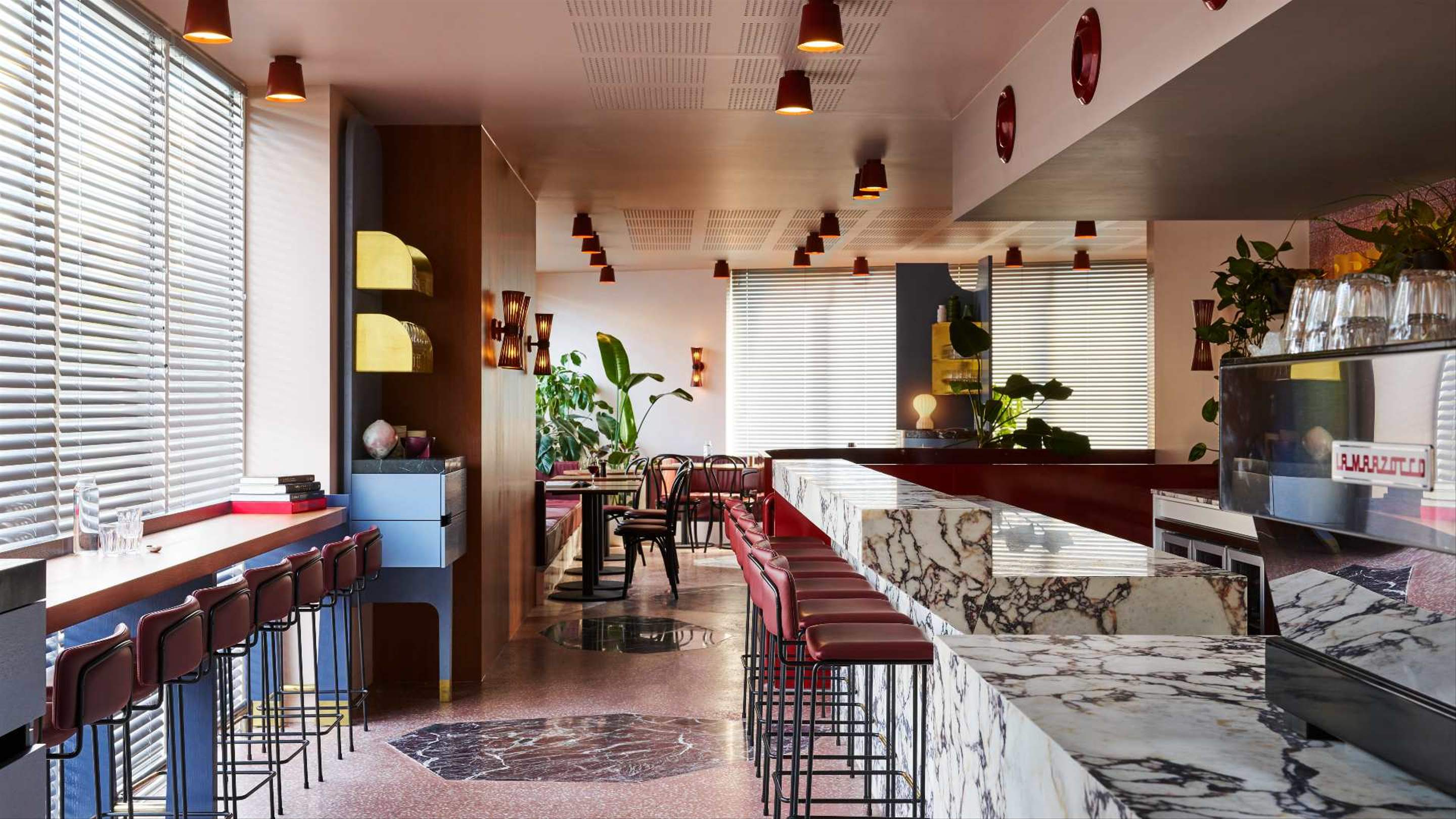 Lagotto, Fitzroy North Review
