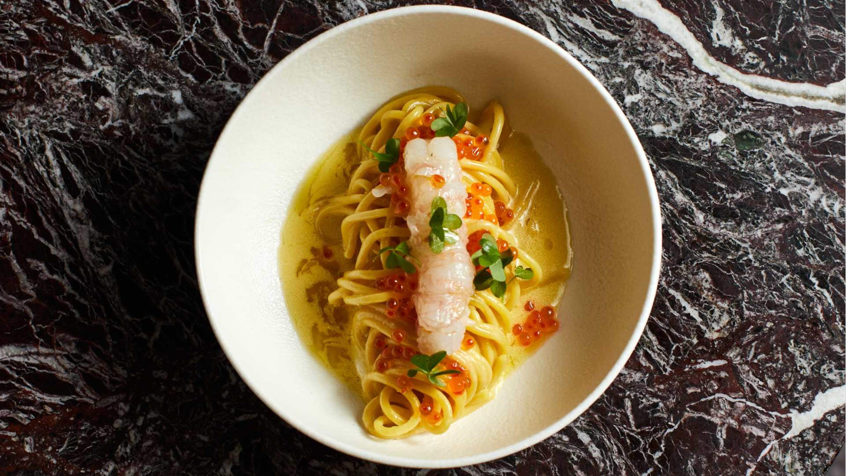 Lagotto, Fitzroy North Review