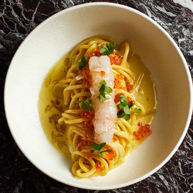 Lagotto, Fitzroy North Review