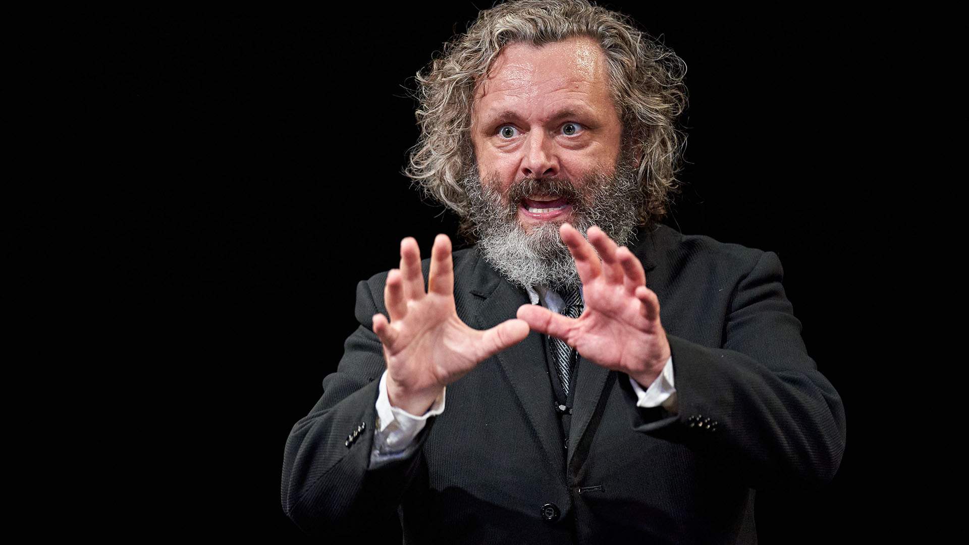 'Amadeus' Starring Michael Sheen Leads Sydney Opera House's 50th ...