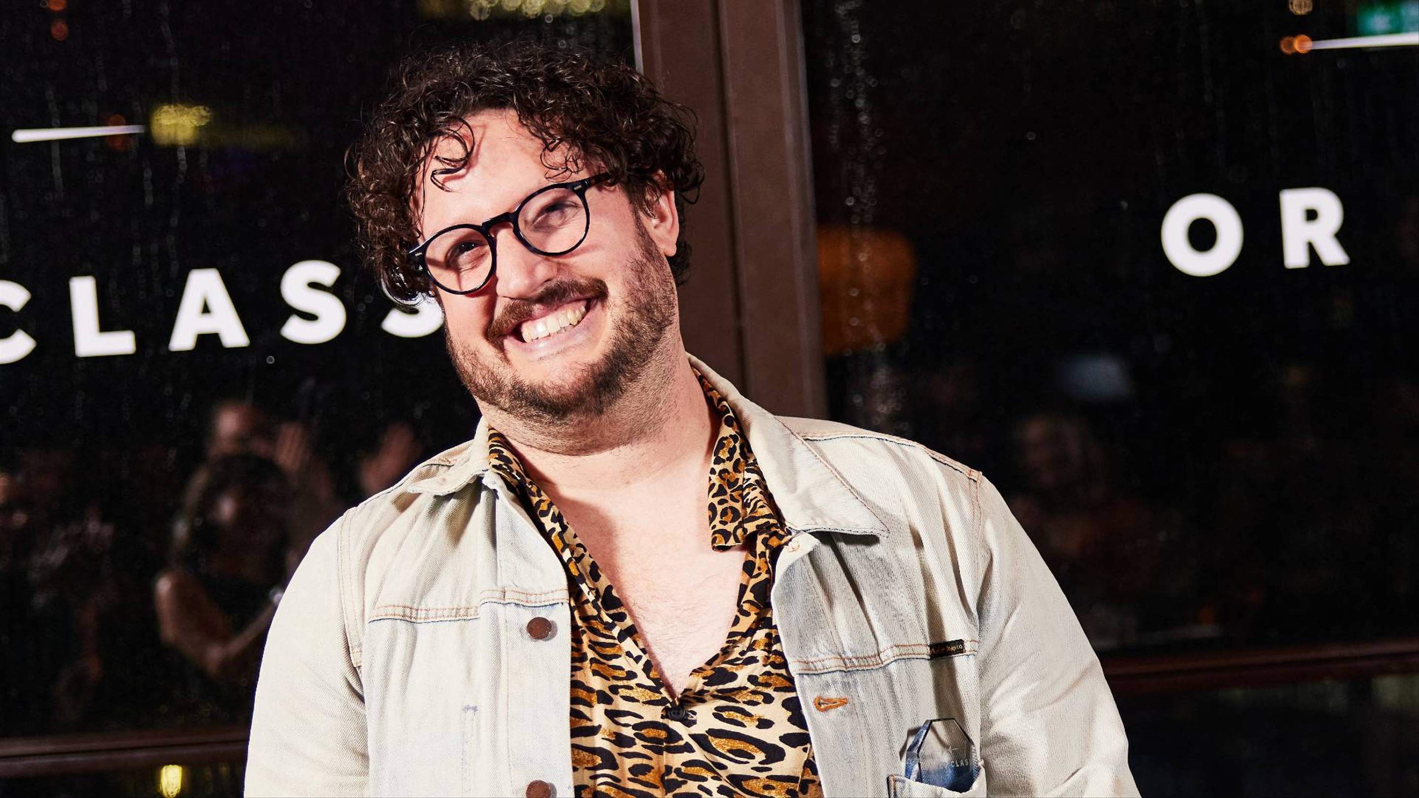 Hot Off the Press: Bar Liberty's Nick Tesar Was Just Crowned Australia ...