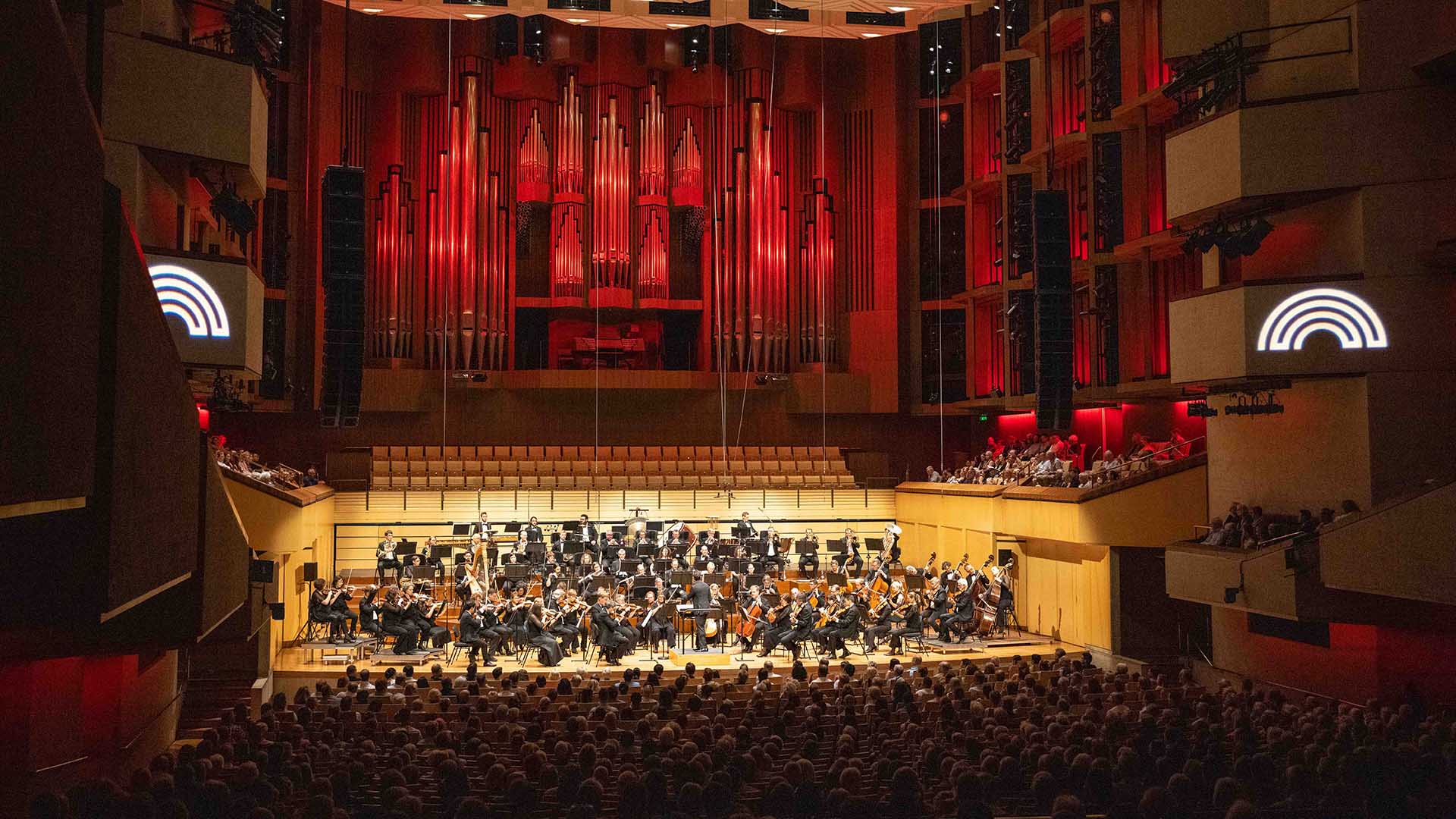 Queensland Symphony Orchestra Is Hosting a Big Free 75th Birthday Concert at QPAC - Concrete ...