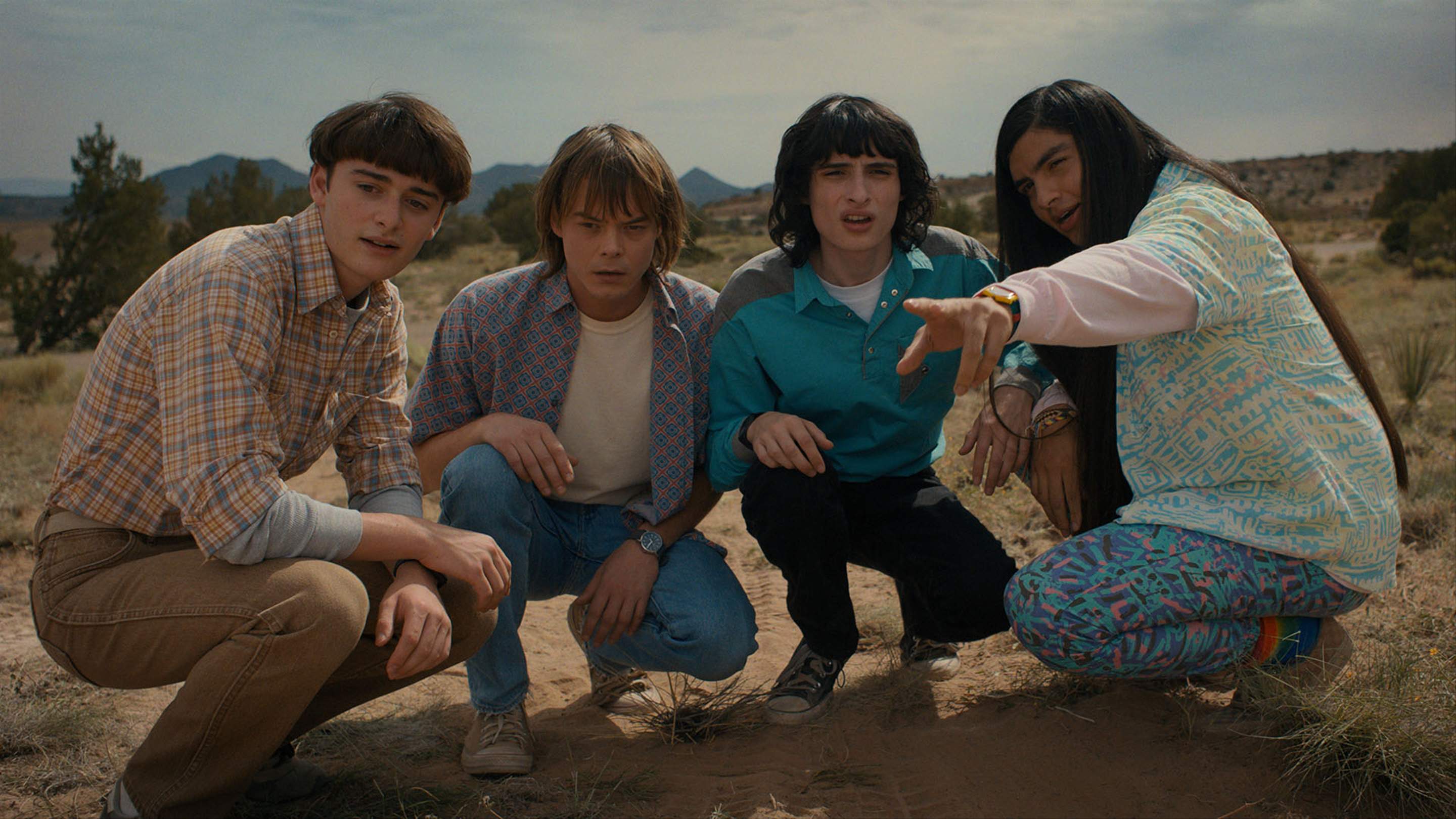 Confirmed: A 'Strangers Things' Netflix Spinoff and Stage Play Are ...