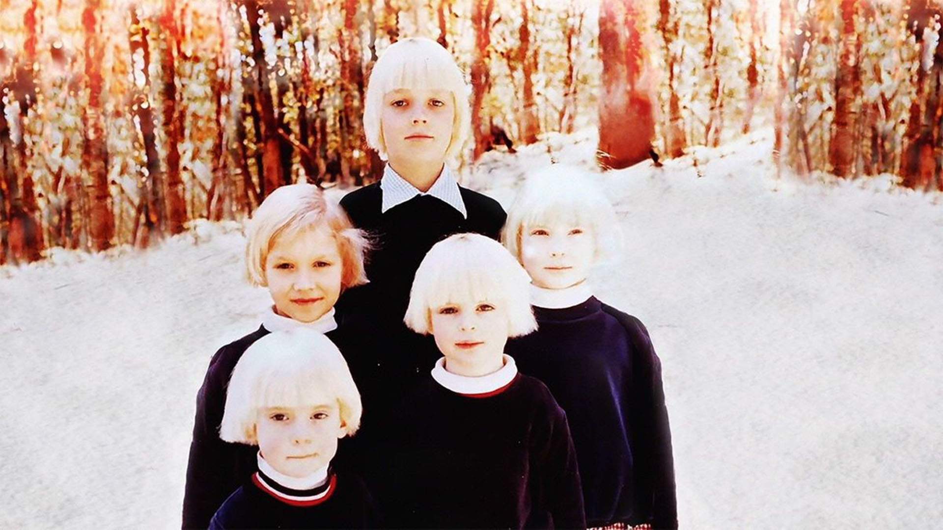 Disney+ Is Turning the Story of Aussie Cult The Family Into Star ...