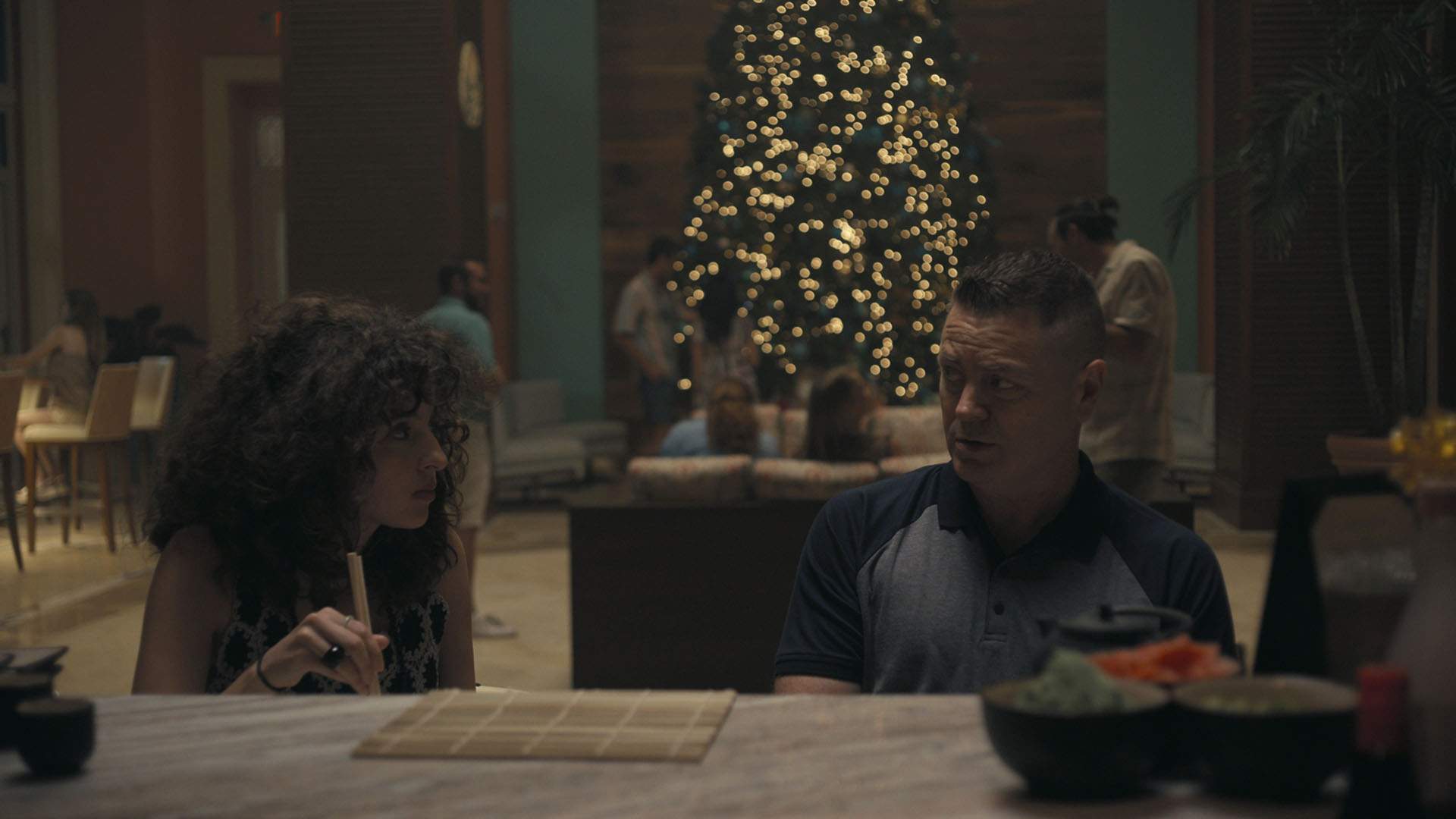 'The Resort' Is the New Comedy-Thriller Gem That'll Get You'll ...