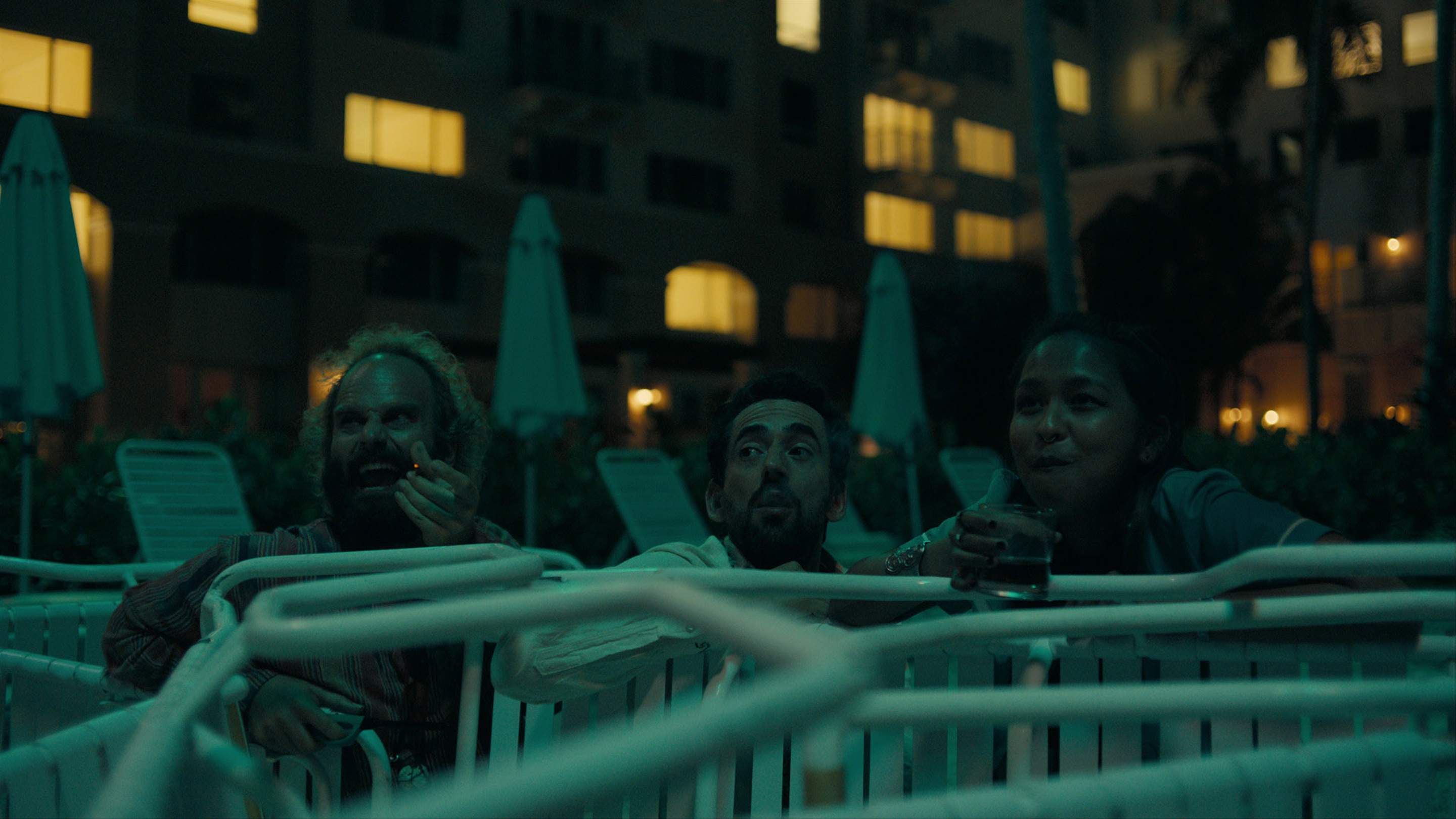 'The Resort' Is the New Comedy-Thriller Gem That'll Get You'll ...