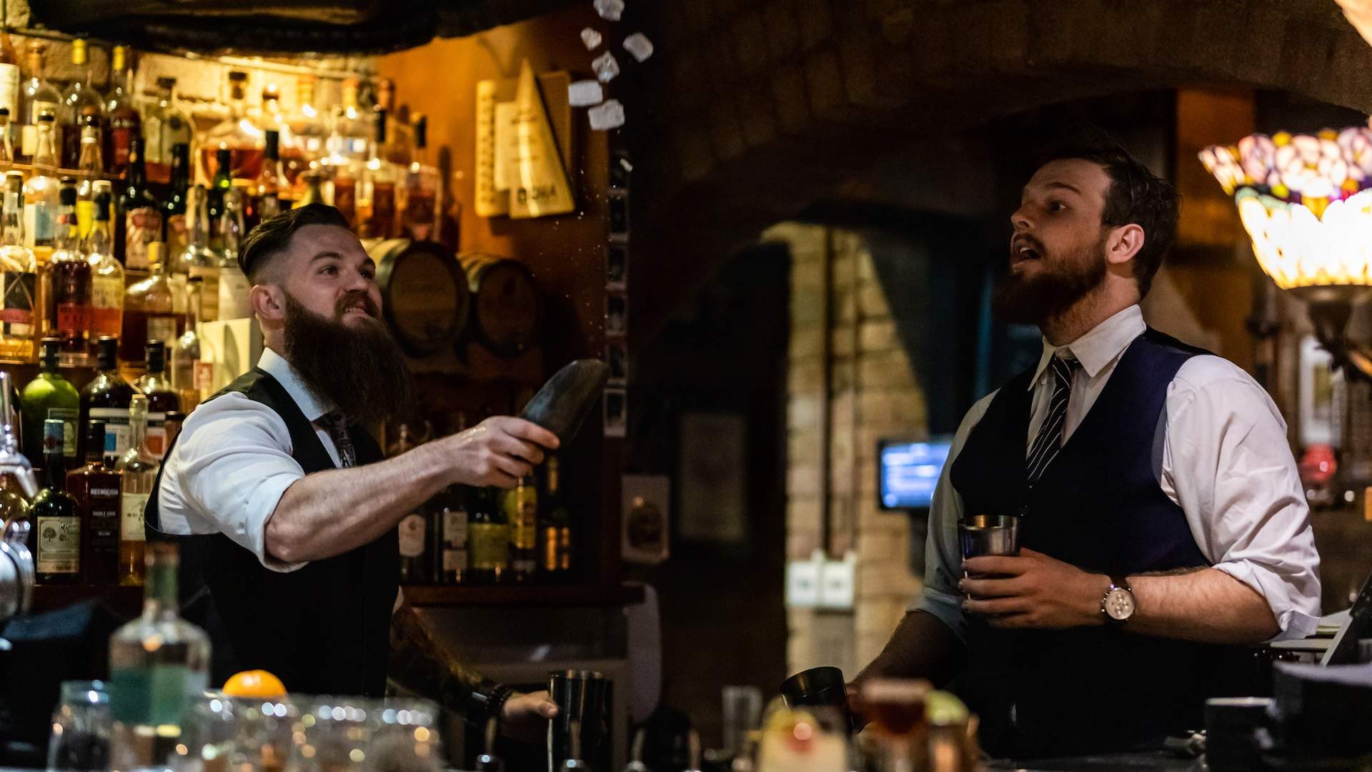 The Return of The Walrus Club - Concrete Playground