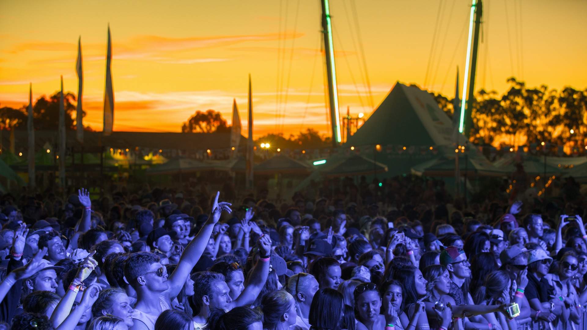 Vanfest 2022, Sydney