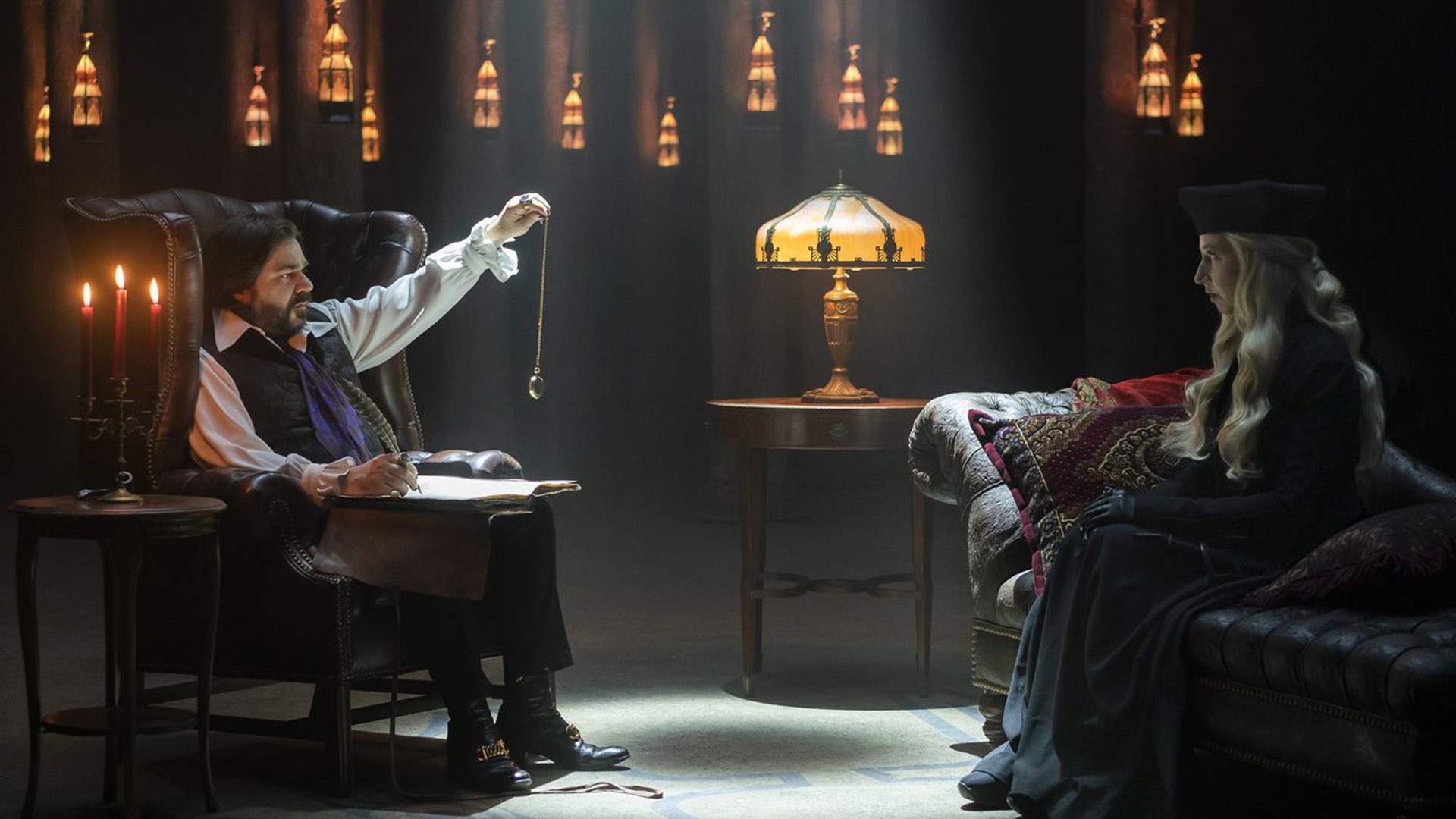 'What We Do in the Shadows' Season Four Is As Bloody Fantastic As the ...