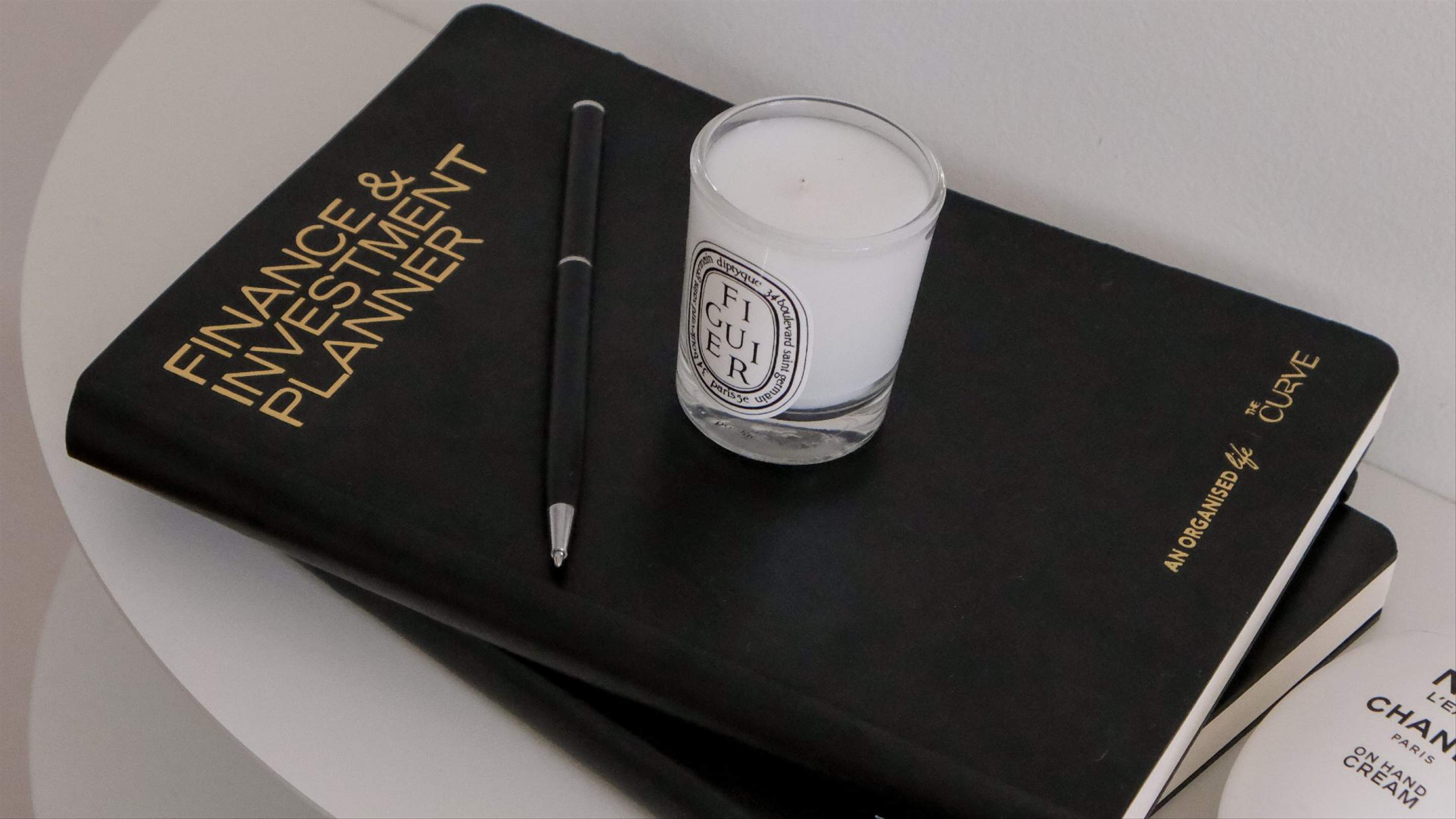 The Guest Edit: The Curve's Victoria Harris Shares Her Go-To Resources ...