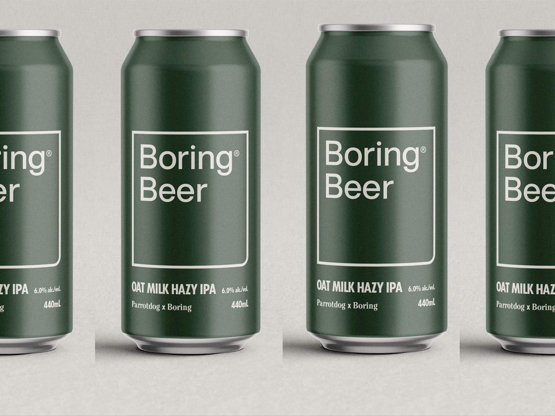 Rain X Ing Beer