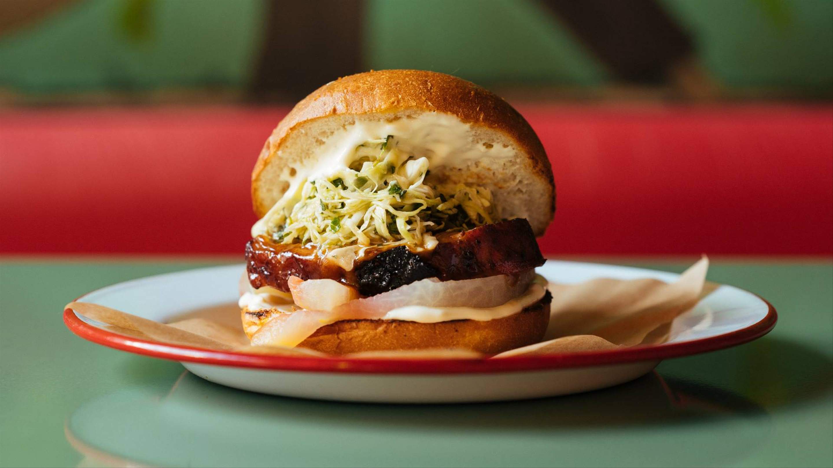 The Seven Burgers We're Most Excited to Try During This Year's Welly on ...