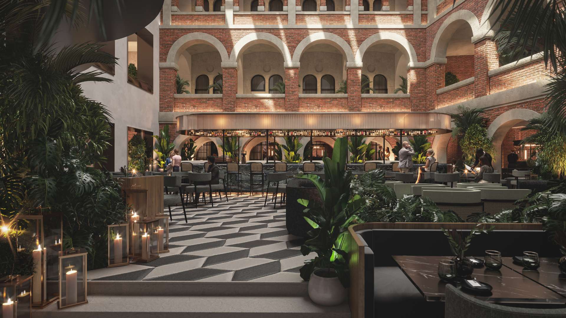 InterContinental Sydney And Its Heritage Listed Building Have Been InterContinental Sydney And Its Heritage Listed Building Have Been