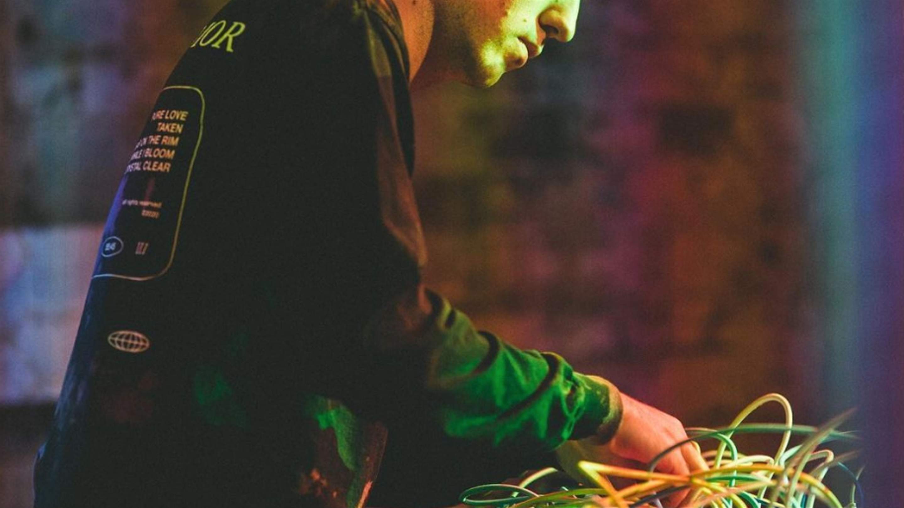 Heaps Normal Presents Polytech - Concrete Playground