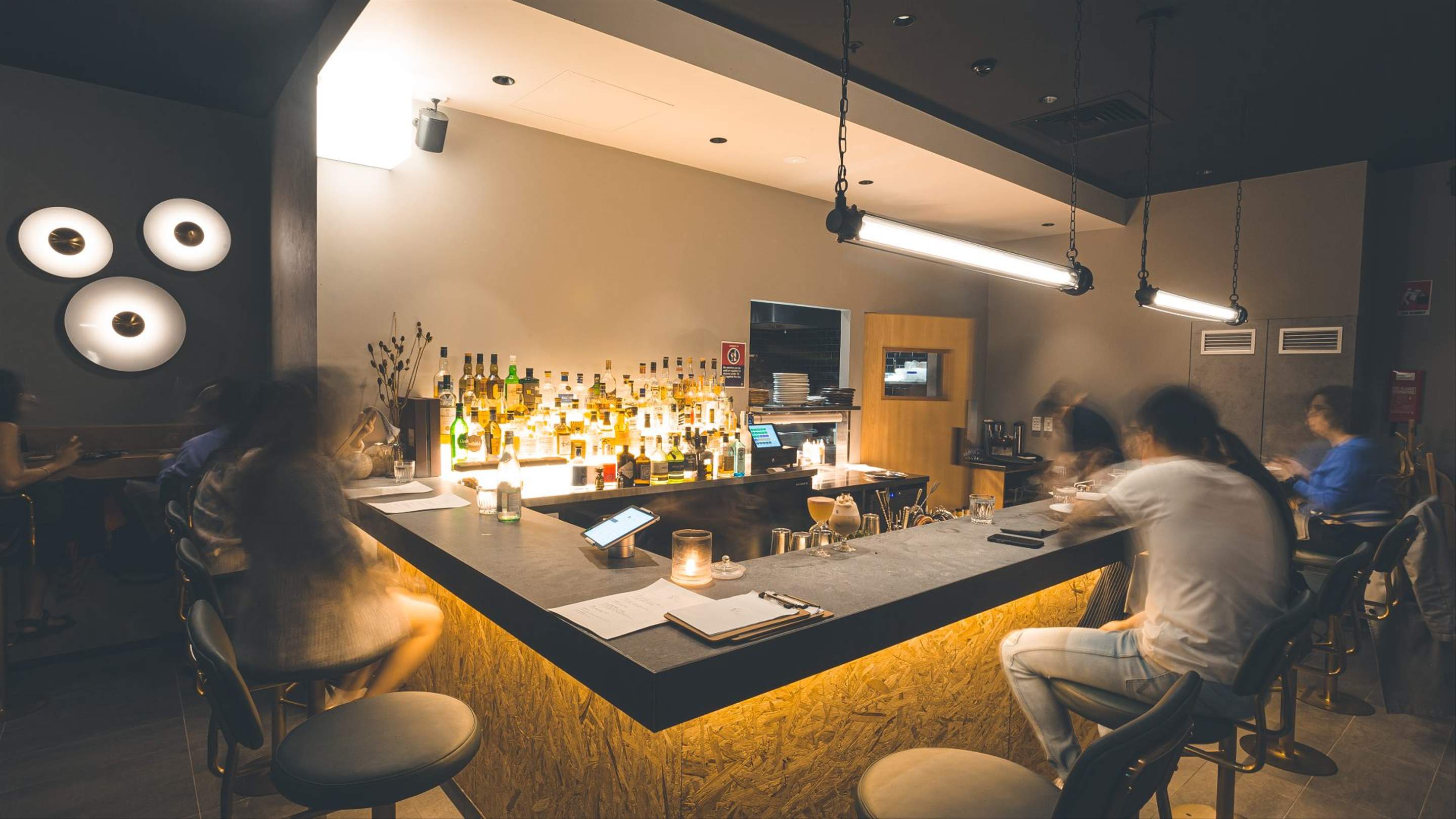 Reynold Poernomo Has Opened a New Flagship KOI Dessert Bar with ...