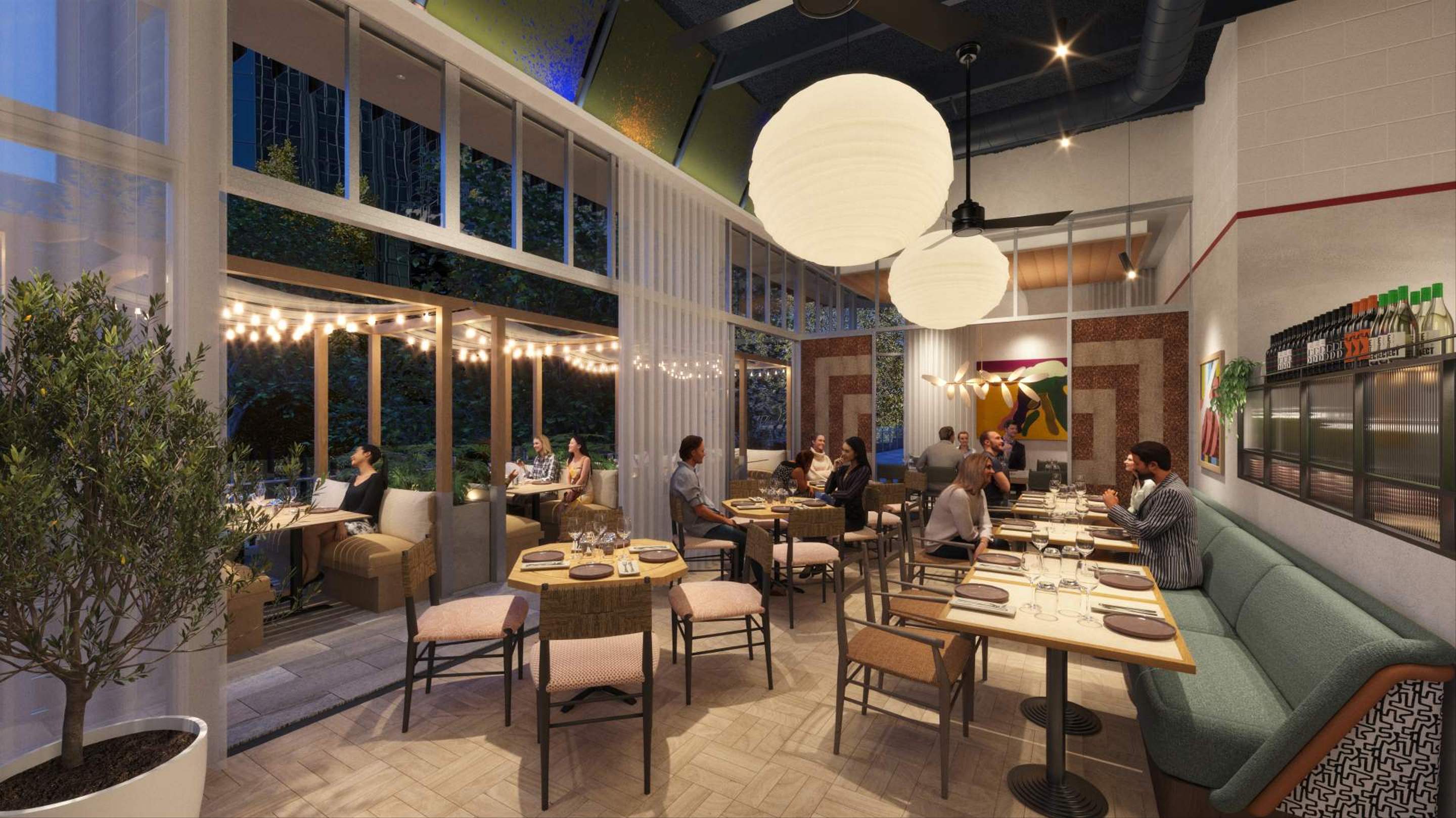 Rafi Is North Sydney's New Multi-Space 300-Seat Venue Slated to Open in ...