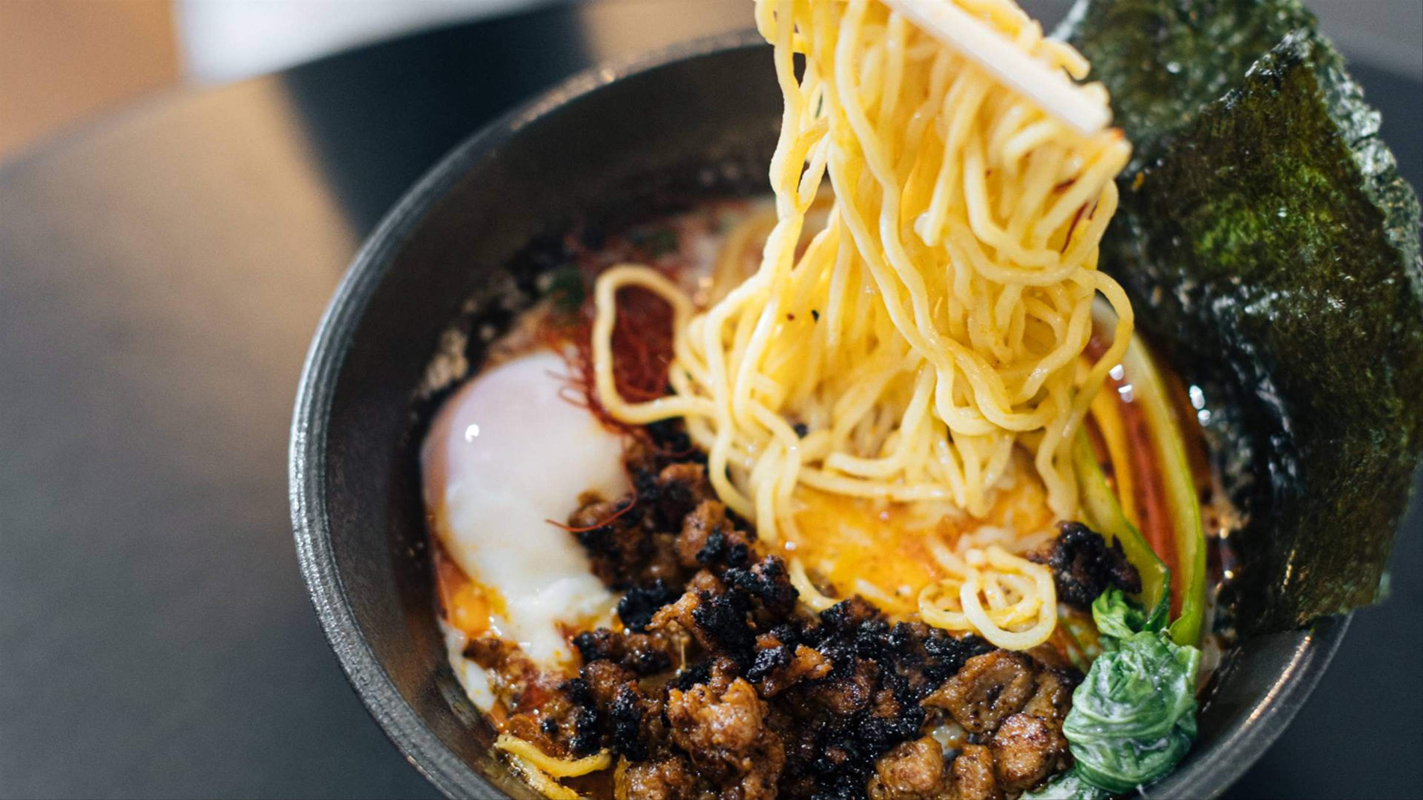 St Kai, Mortdale Review