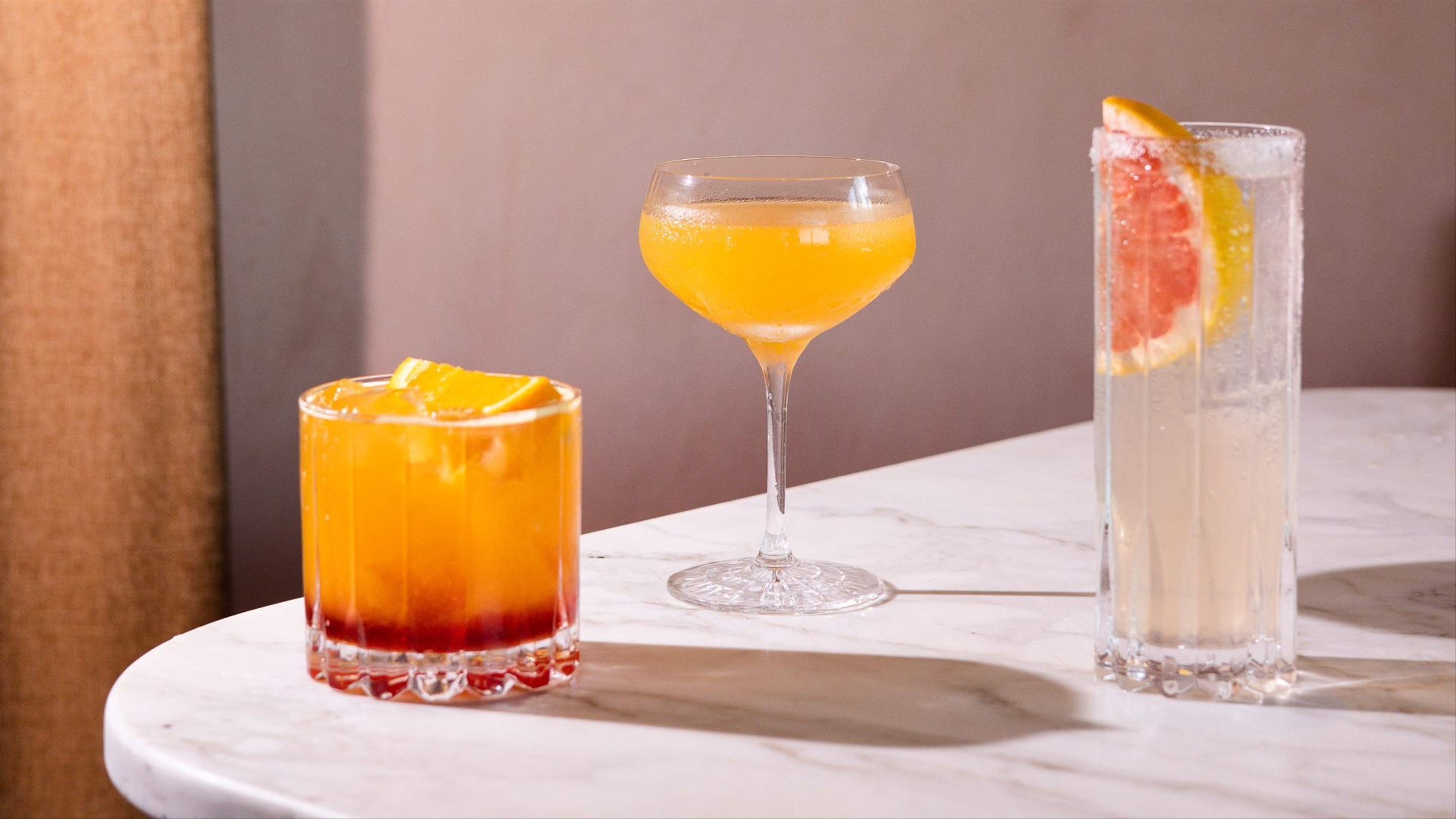 Sunset Is Auckland's Brand New Rooftop Bar Boasting Spectacular Views ...