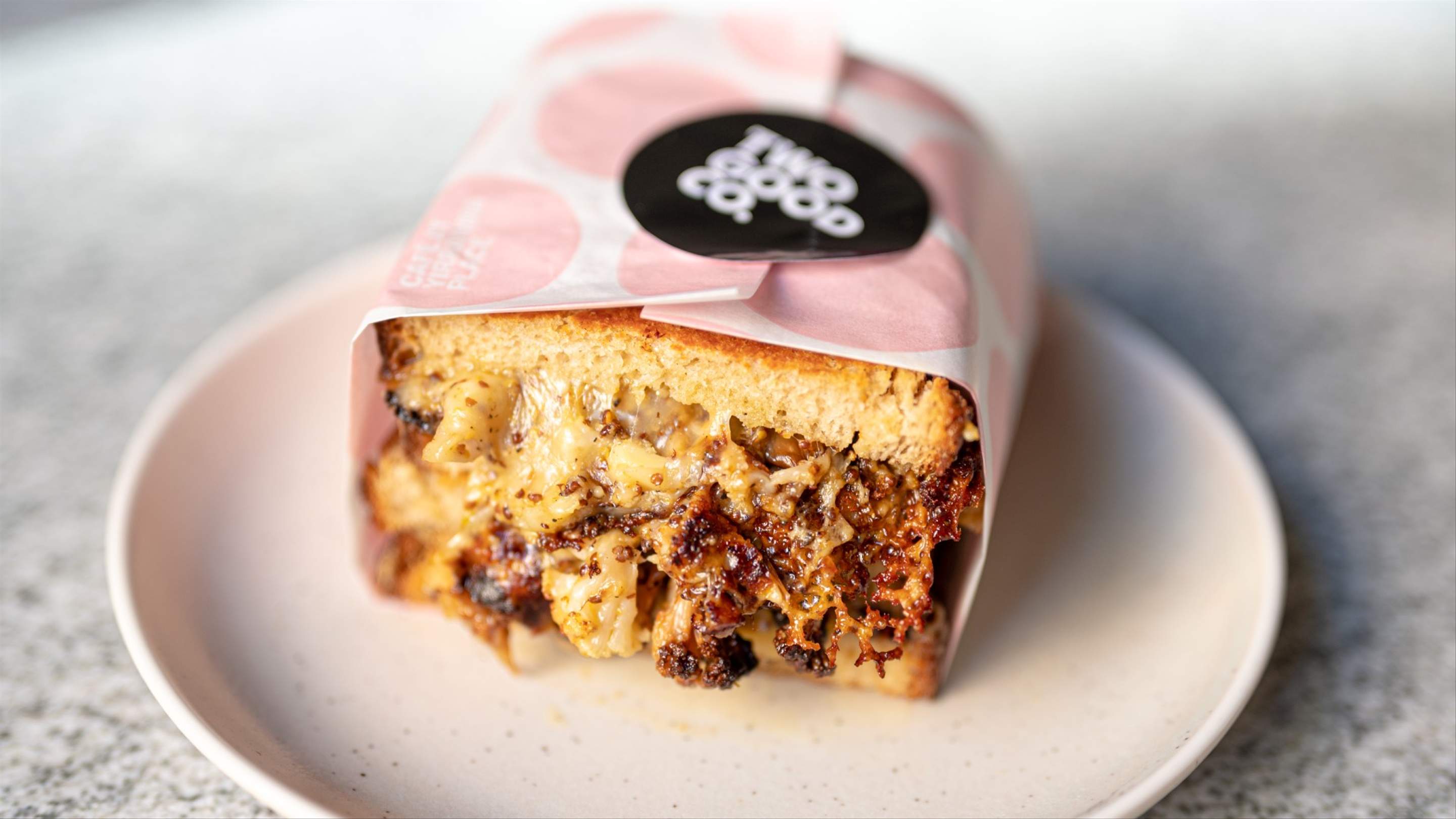 Two Good Co. Cafe at Yirranma Place, Darlinghurst Review