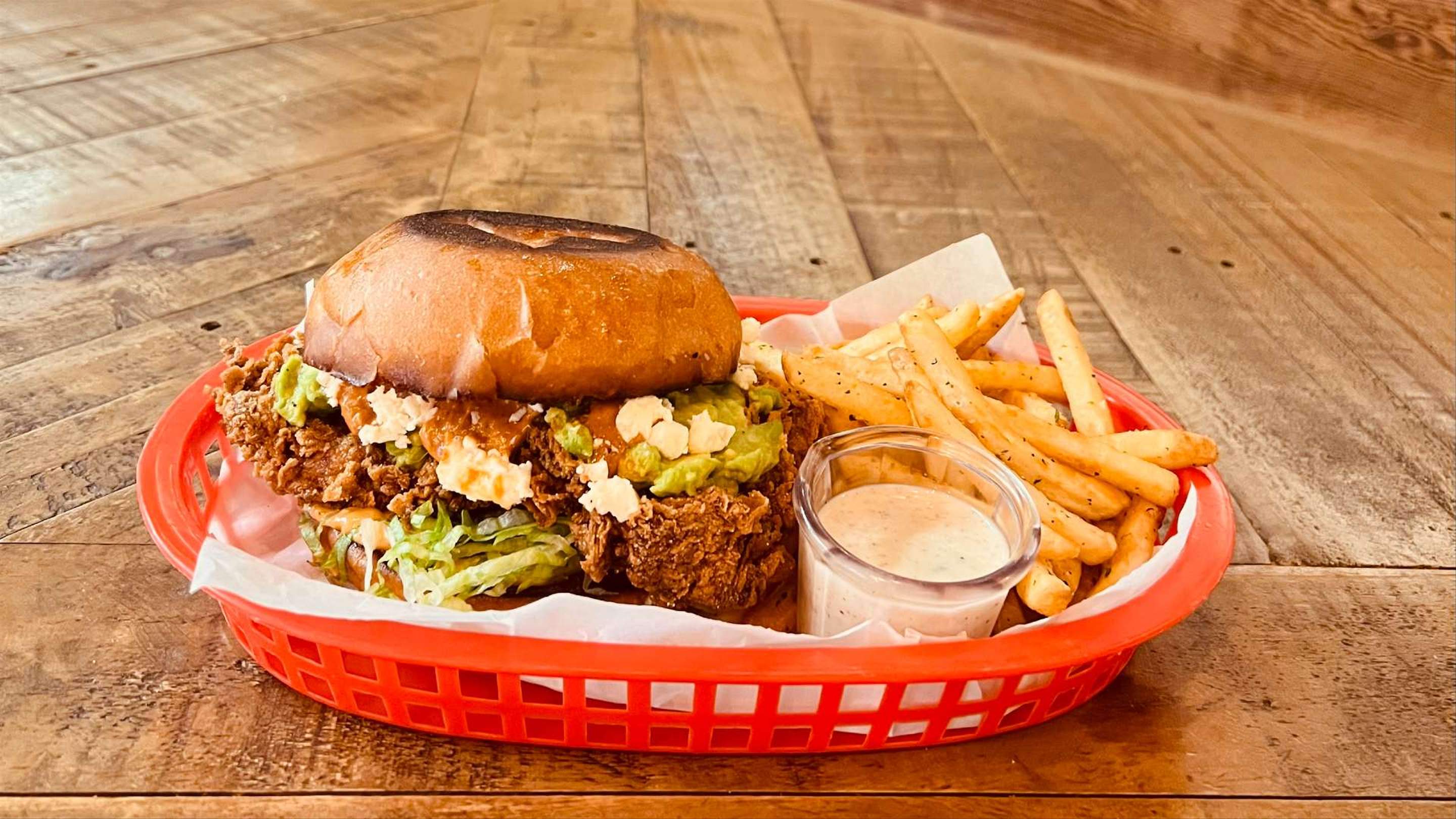 The Seven Burgers We're Most Excited to Try During This Year's Welly on ...