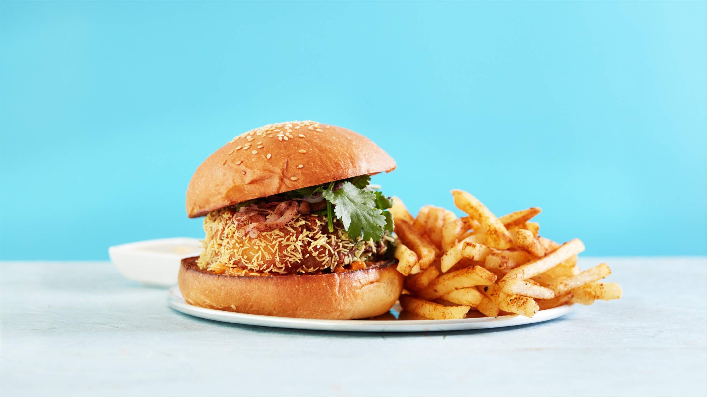 The Seven Burgers We're Most Excited to Try During This Year's Welly on ...
