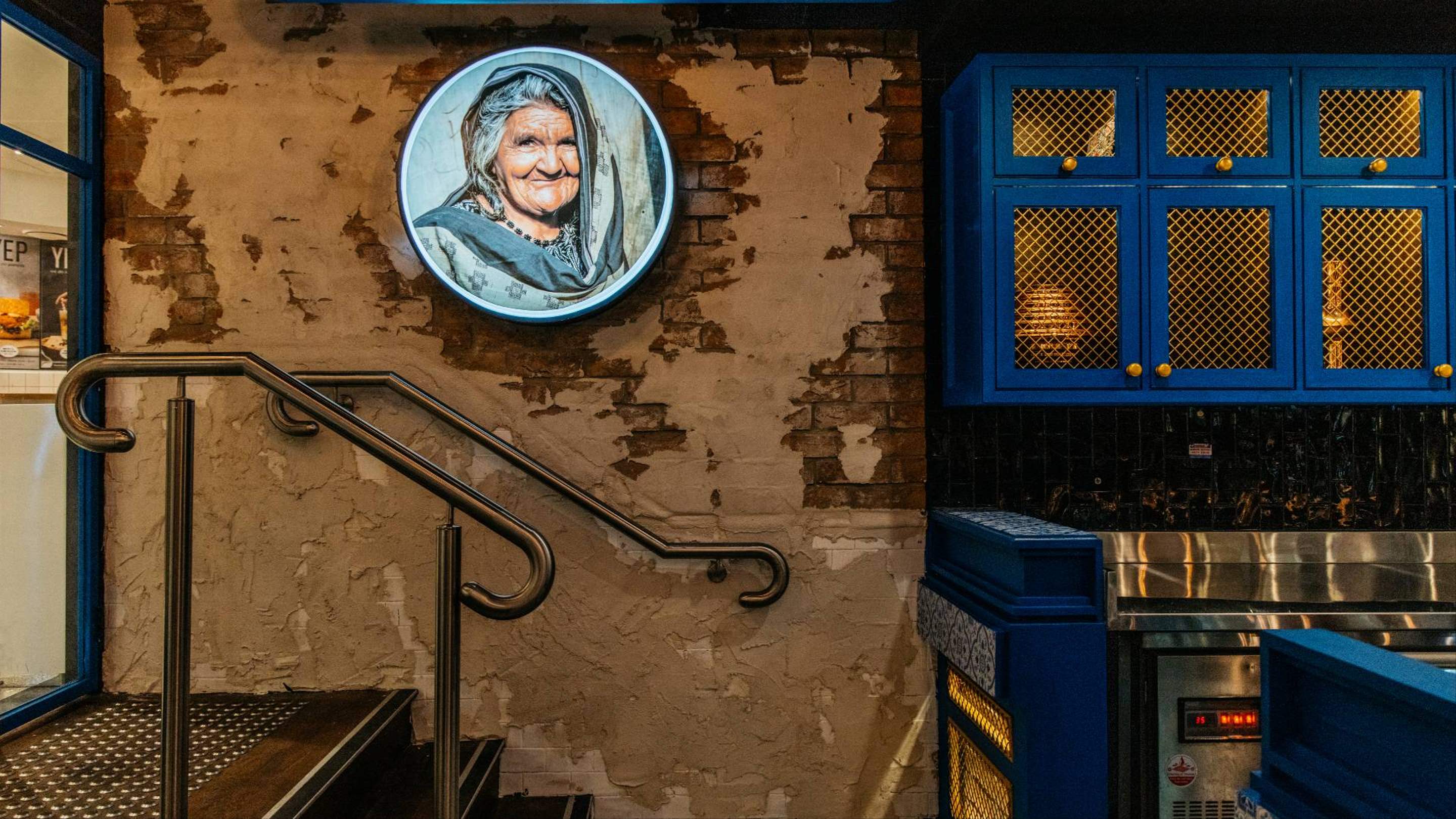 Kabul Social Is the CBD's New Afghan Takeaway Restaurant