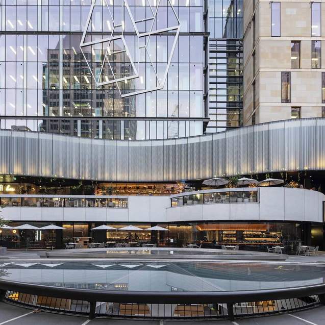 25 Martin Place, Sydney Review