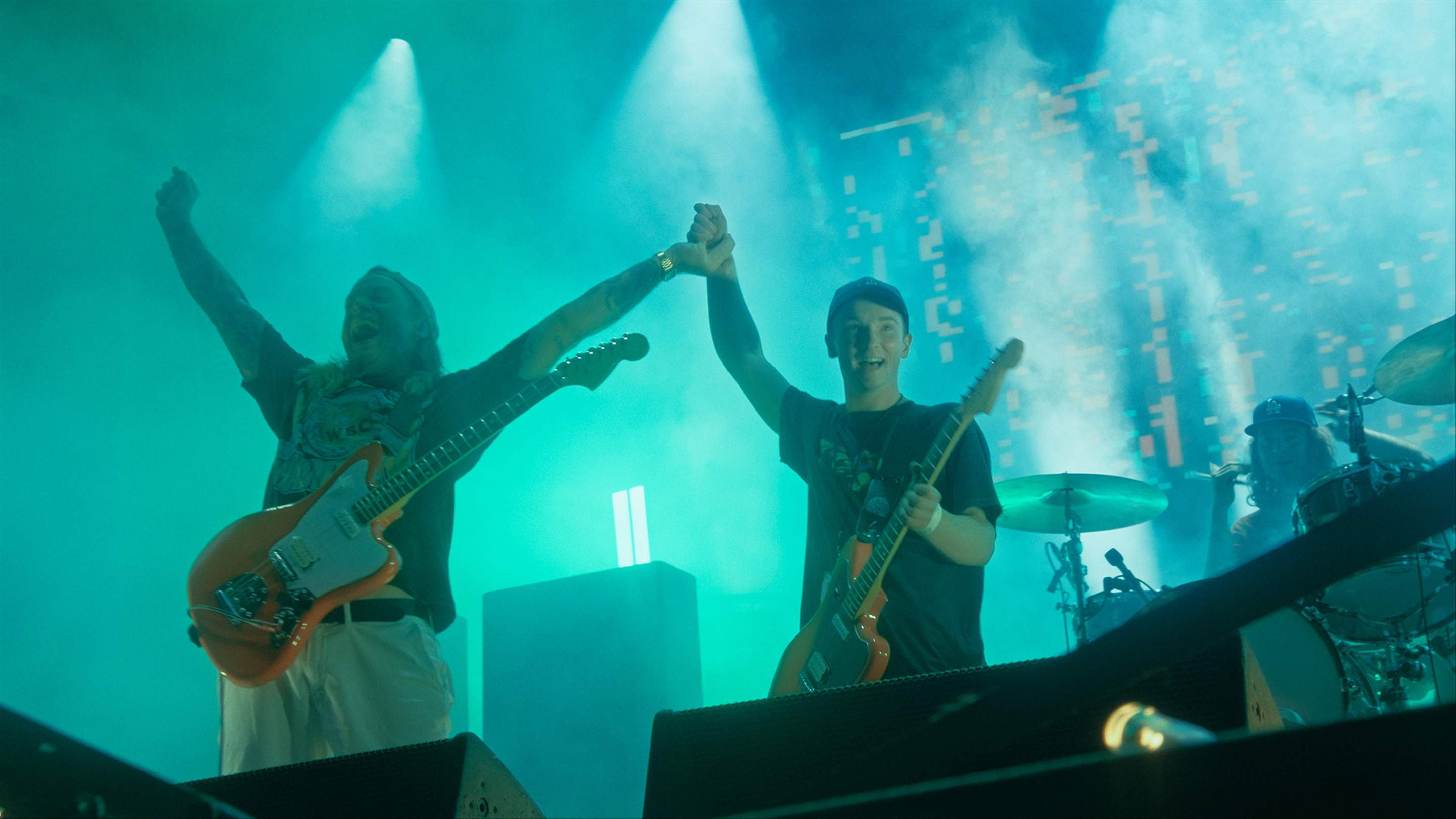 6 Festivals - Concrete Playground