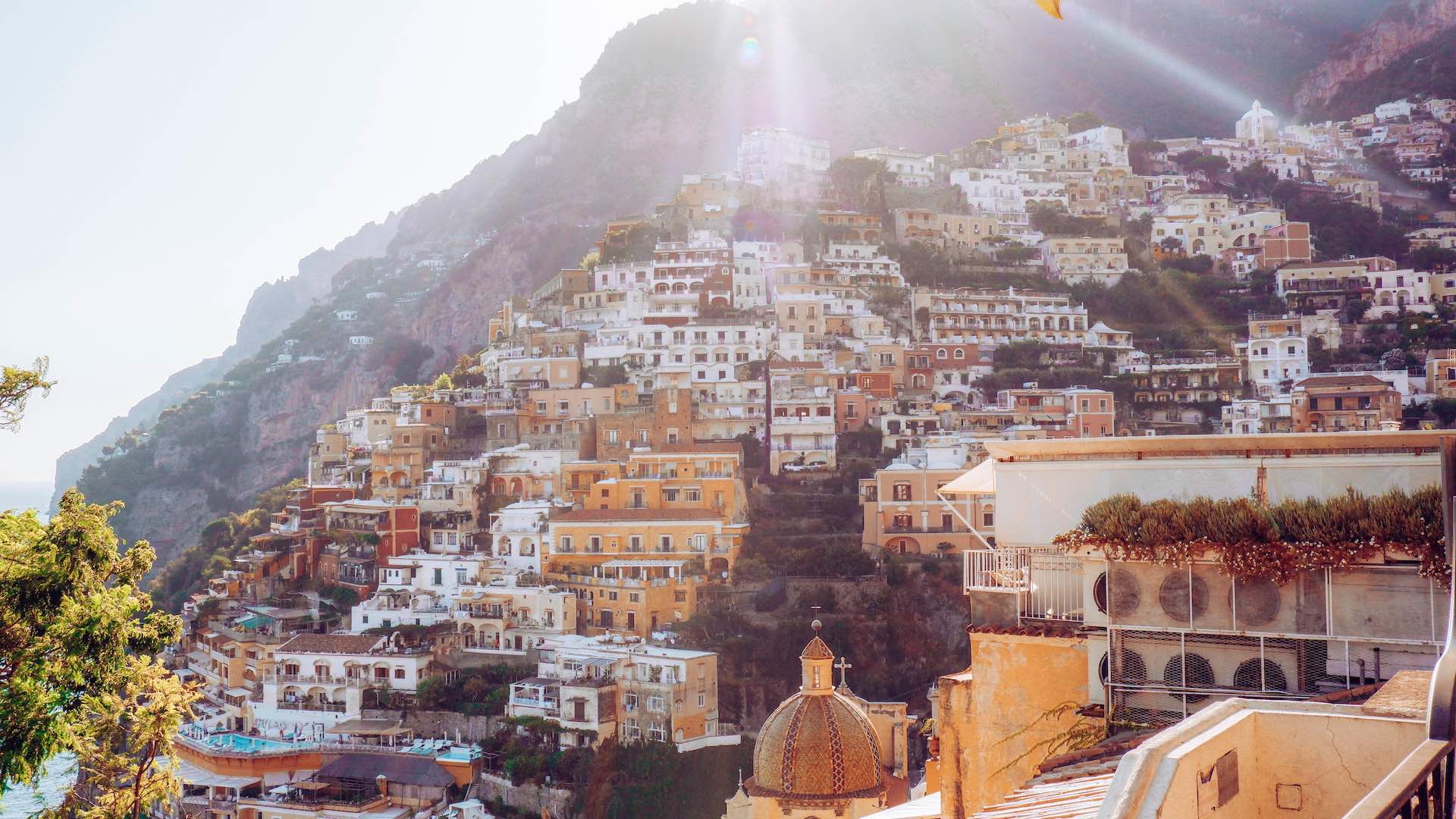 Campari Is Giving You the Chance to Win a Trip to Italy (and Sip ...