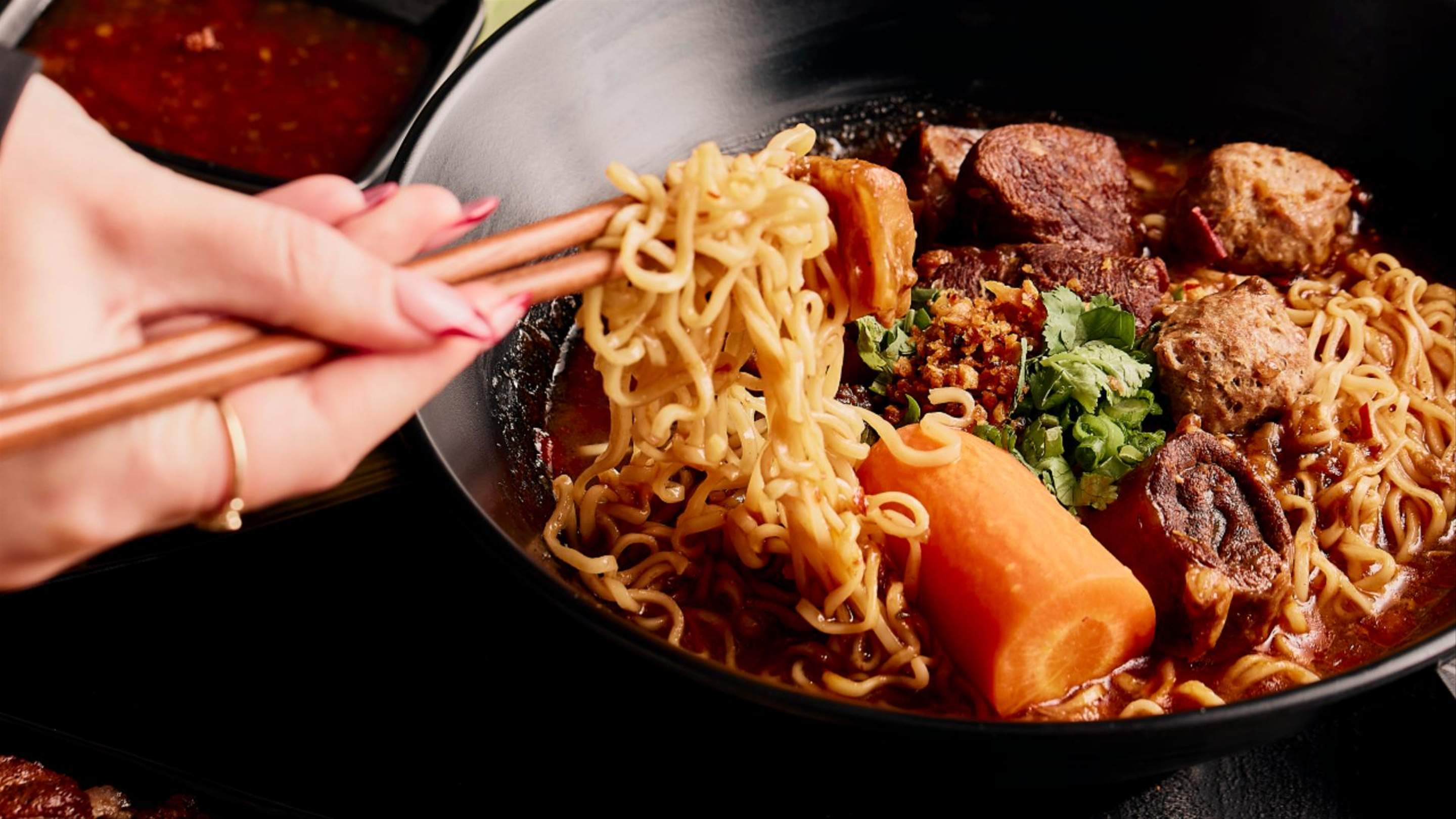 Cambodia's Kitchen Is the New CBD Restaurant Paying Homage to Classic ...