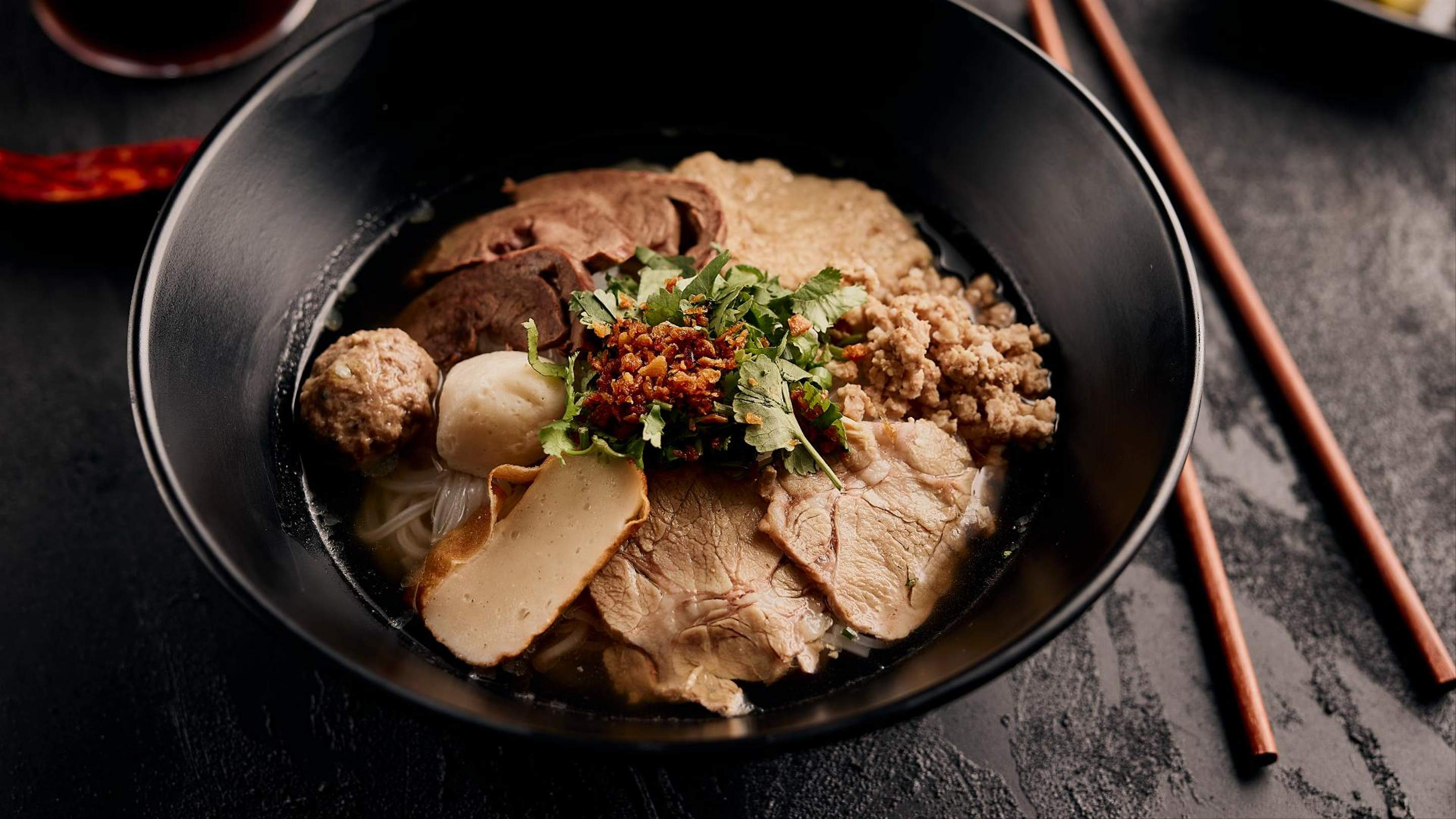 Cambodia's Kitchen Is the New CBD Restaurant Paying Homage to Classic ...