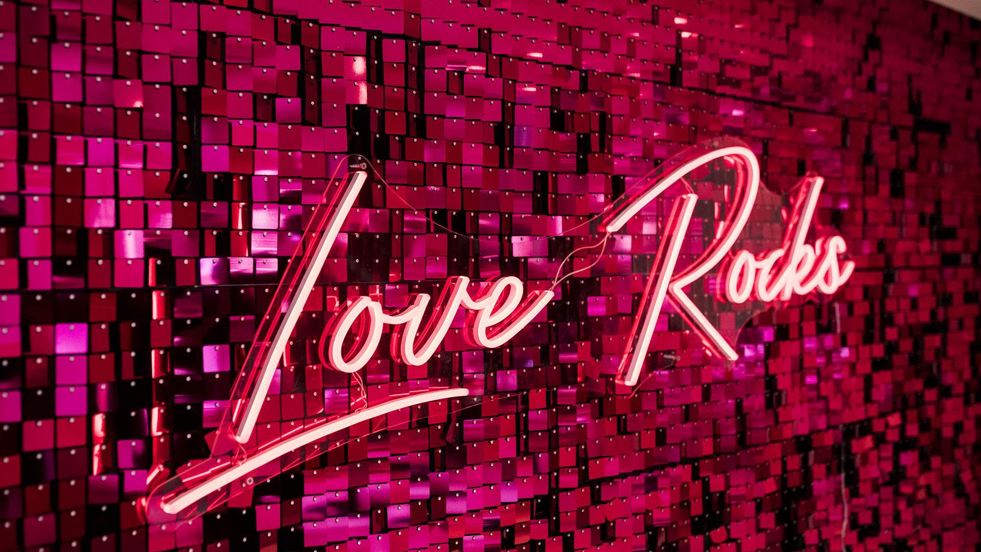 'Colour in the City' Is the Bright Pop-Up Filling Queen Street Mall ...