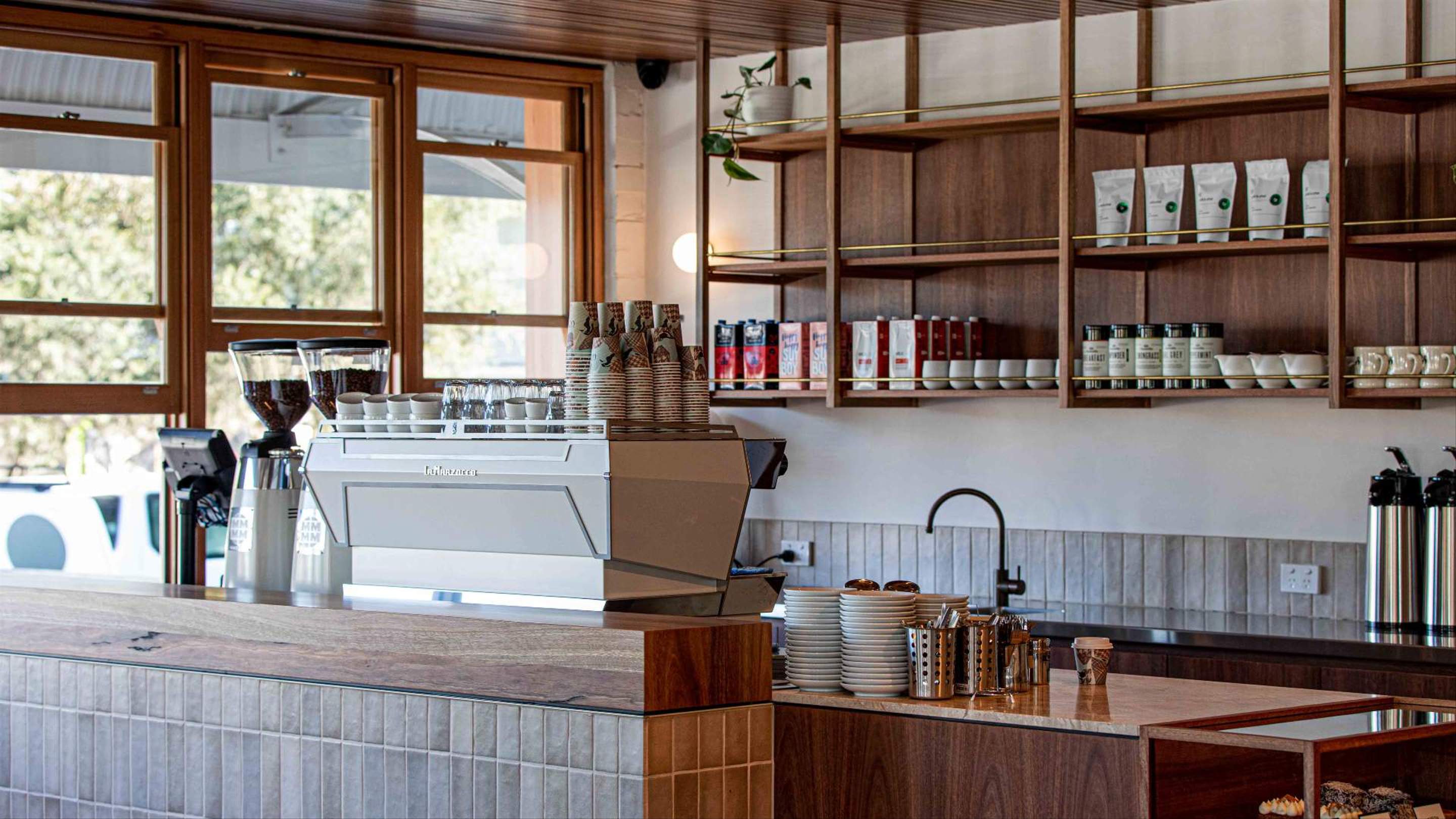 Convoy Is the New Moonee Ponds Cafe From the Terror Twilight and Hi Fi ...