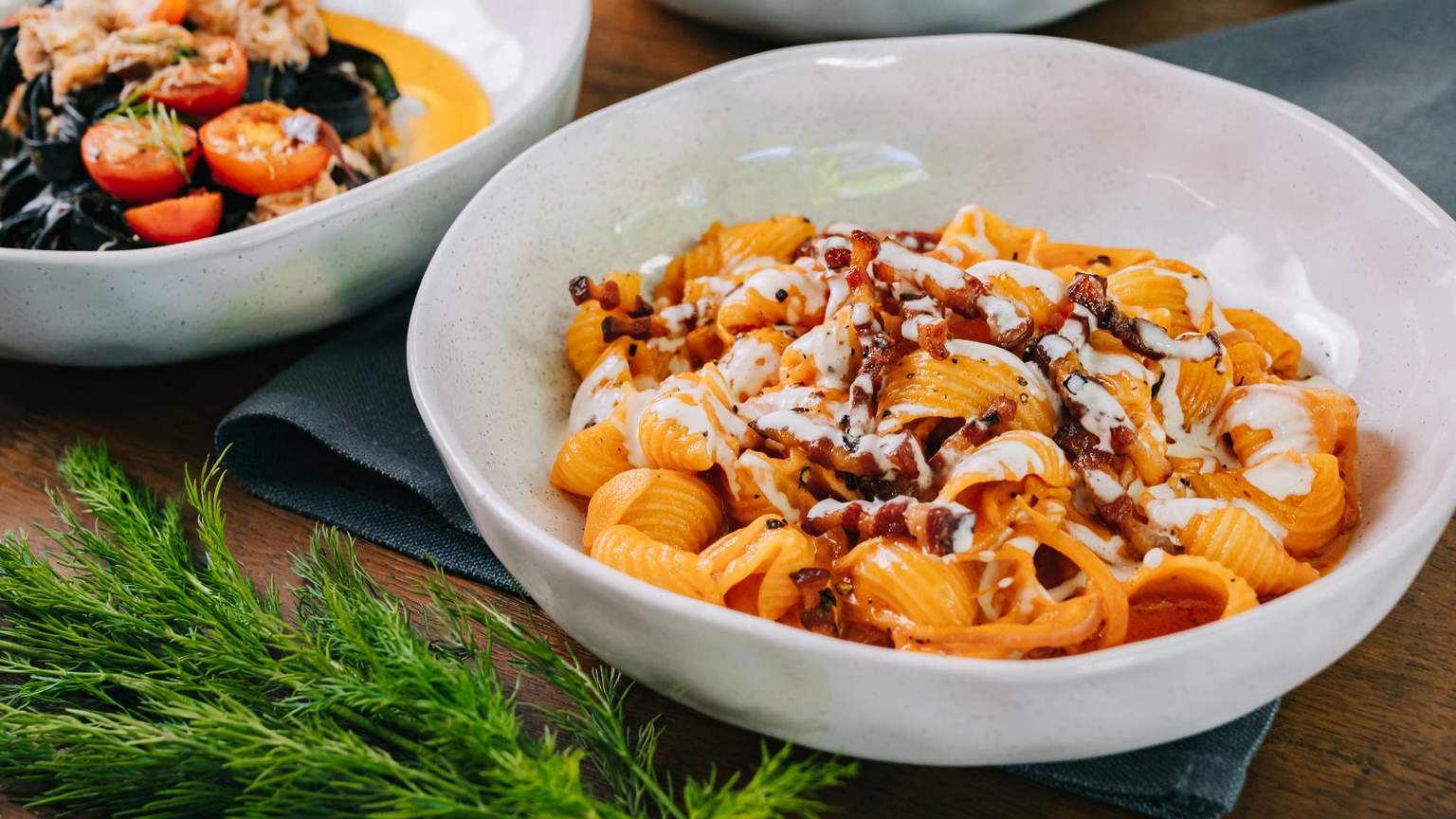 Giuls, Surry Hills Review