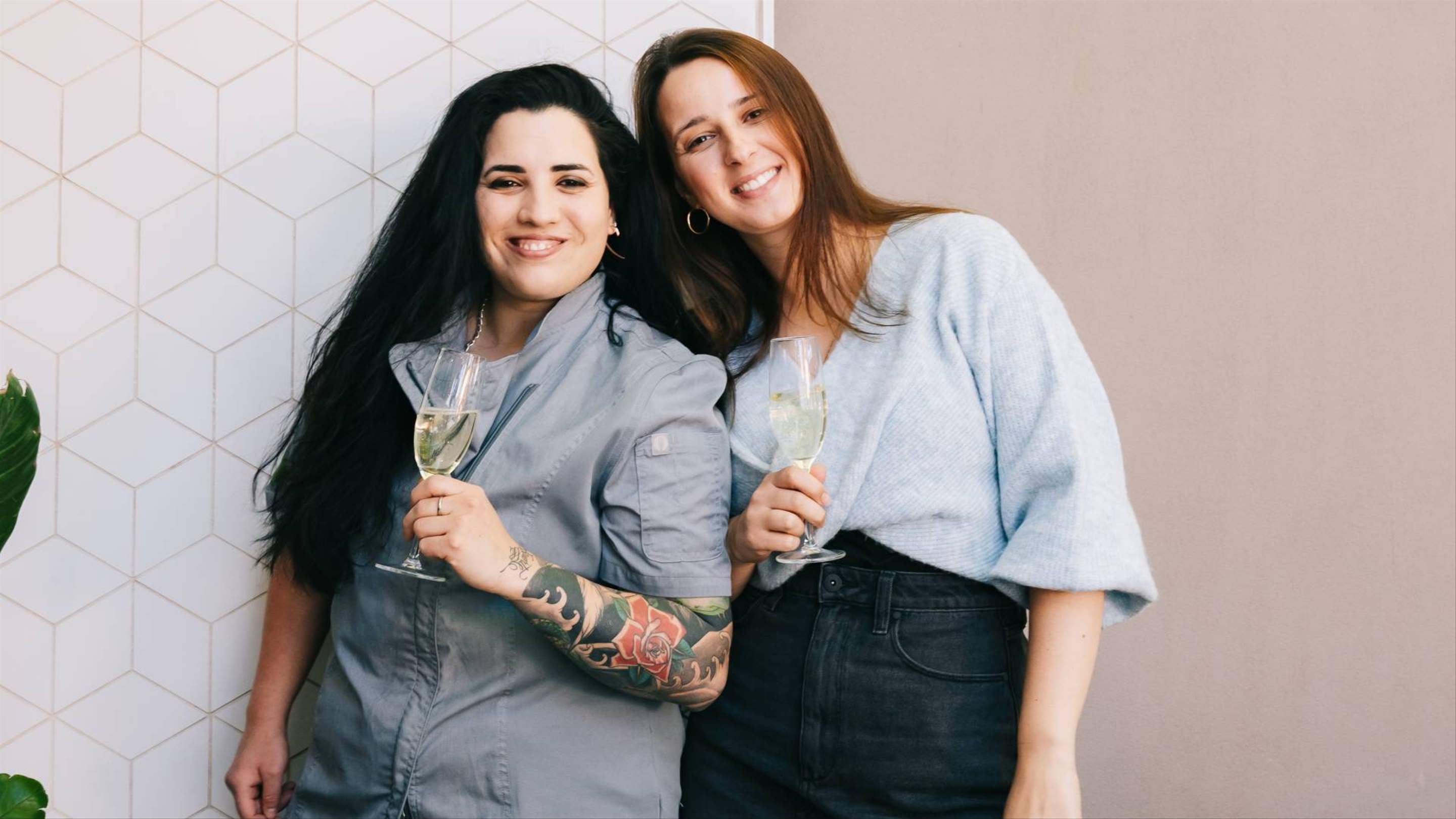 Giuls Is the Newest Italian Restaurant in Surry Hills Boasting Tuscan ...