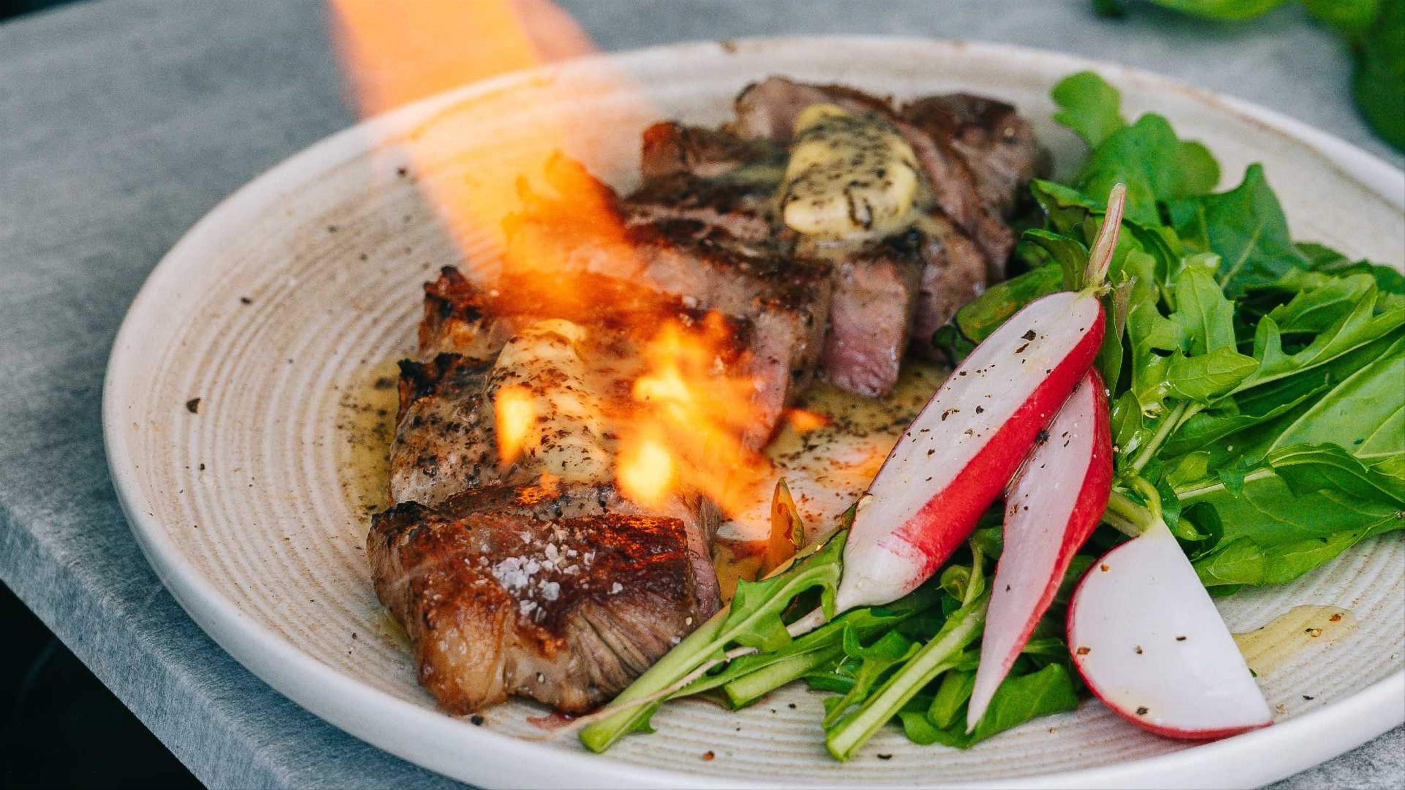 Giuls Is the Newest Italian Restaurant in Surry Hills Boasting Tuscan ...