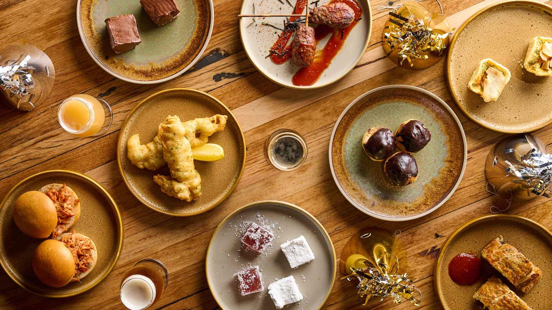 Deeds Brewing Turns Ten, Melbourne