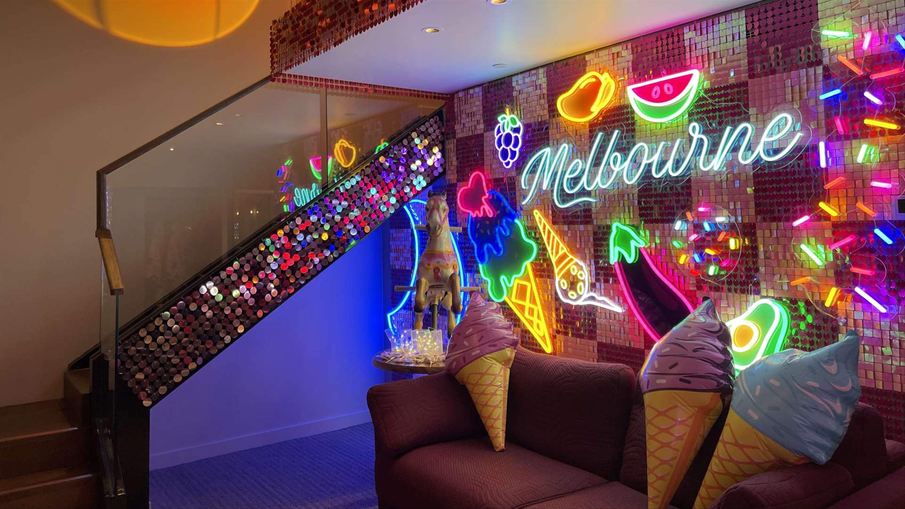 Sweet Dreams Are Made of This: The DoubleTree Hilton Has Launched a ...