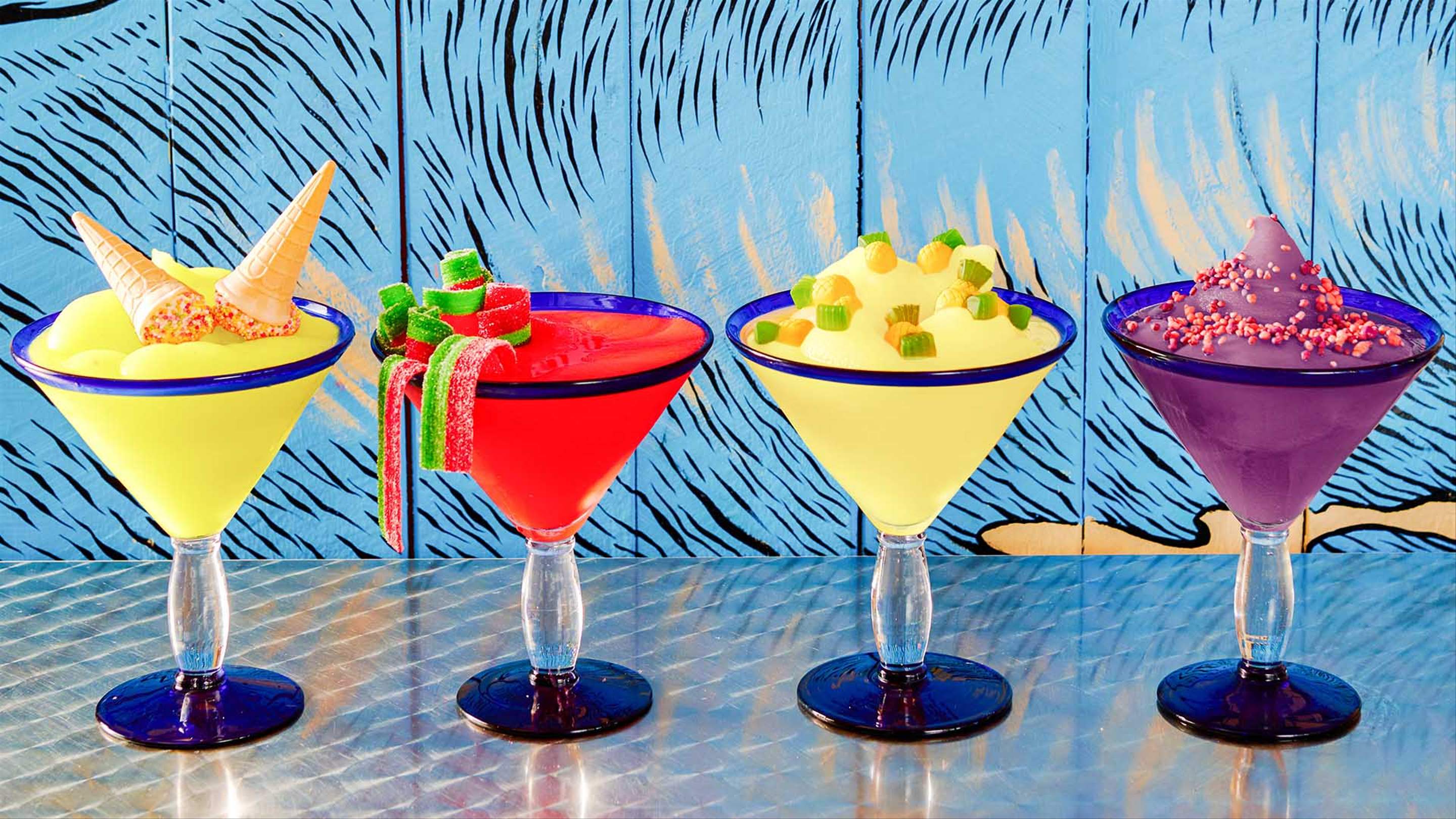 El Camino Cantina Is Opening a New 250-Seat Tex-Mex Joint with Beach ...