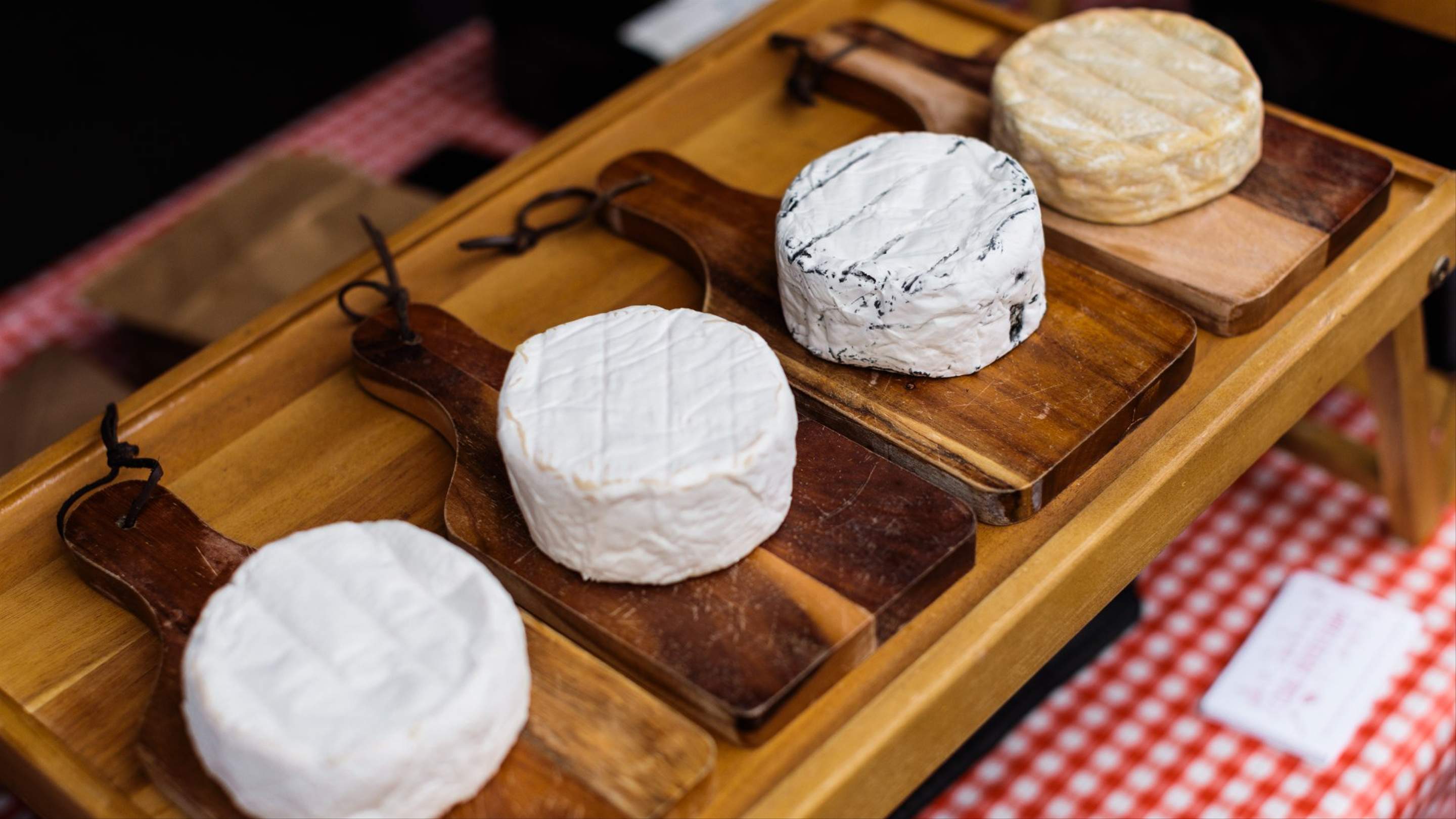 Five Food Festivals and Farmers Markets That Are Worth Planning Your ...