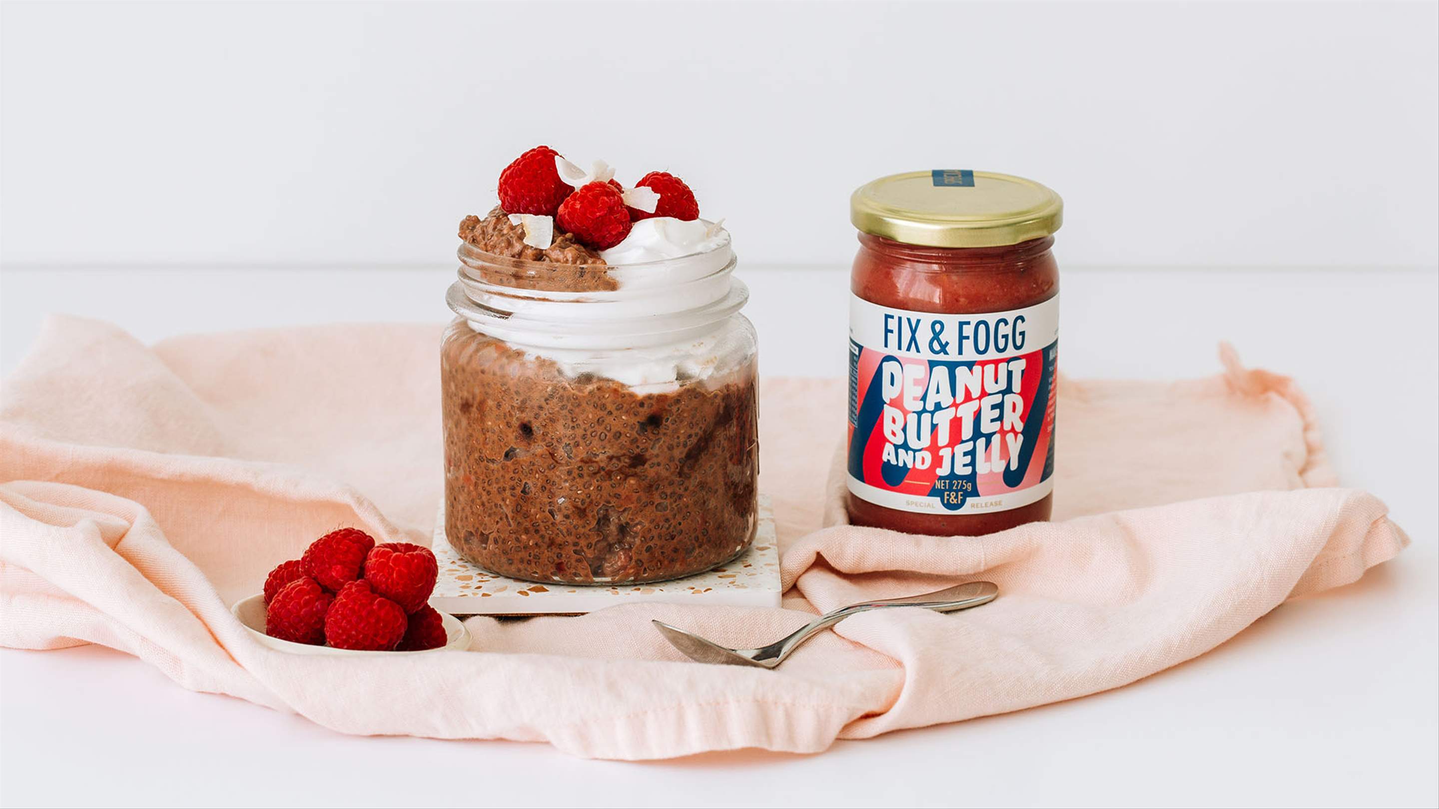 You Can Now Pick Up Ten Different Varieties of New Zealand's Fix & Fogg ...