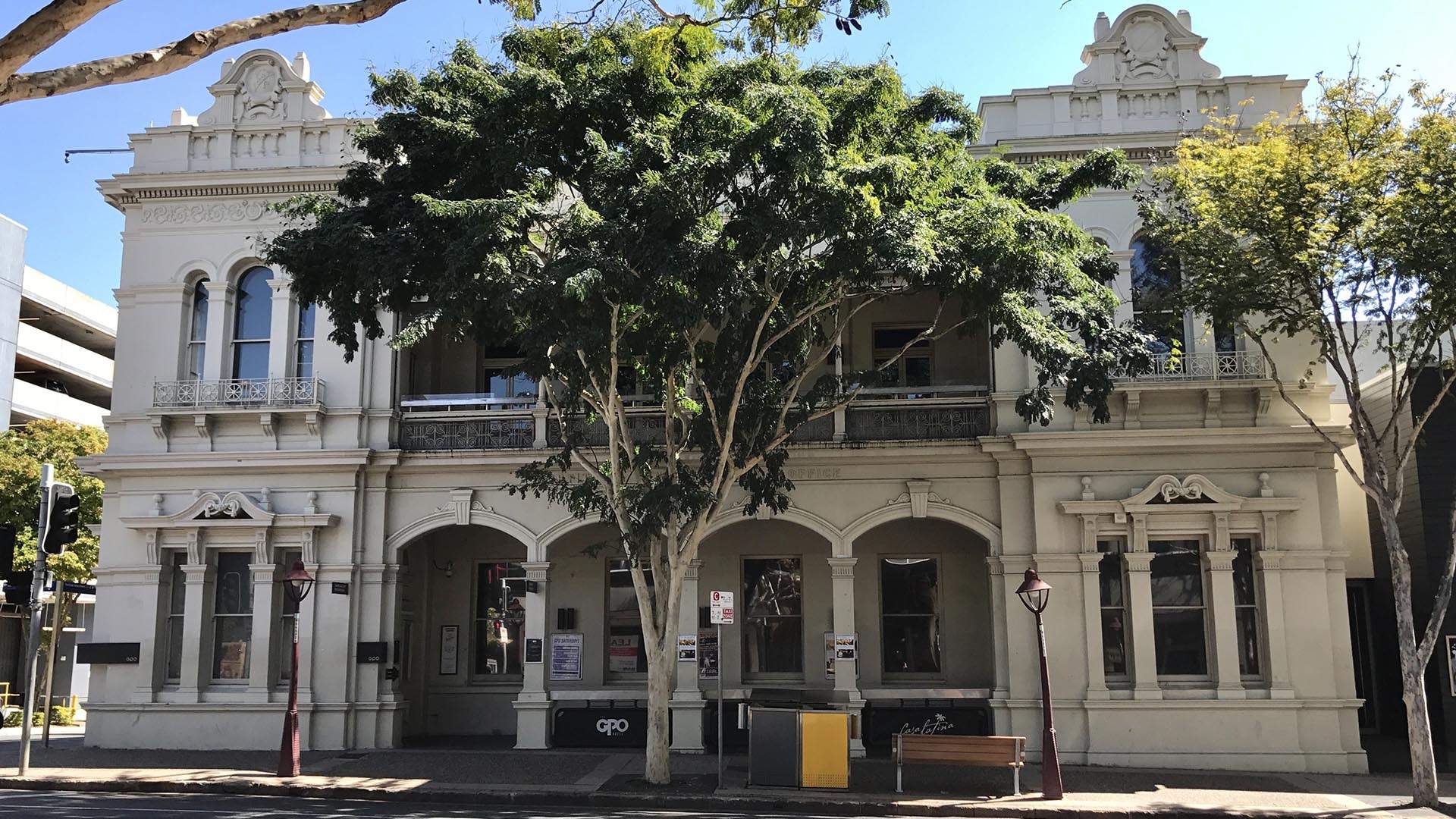 GPO Hotel's $7-Million-Plus Revamp Will Open in Early 2023 Complete ...