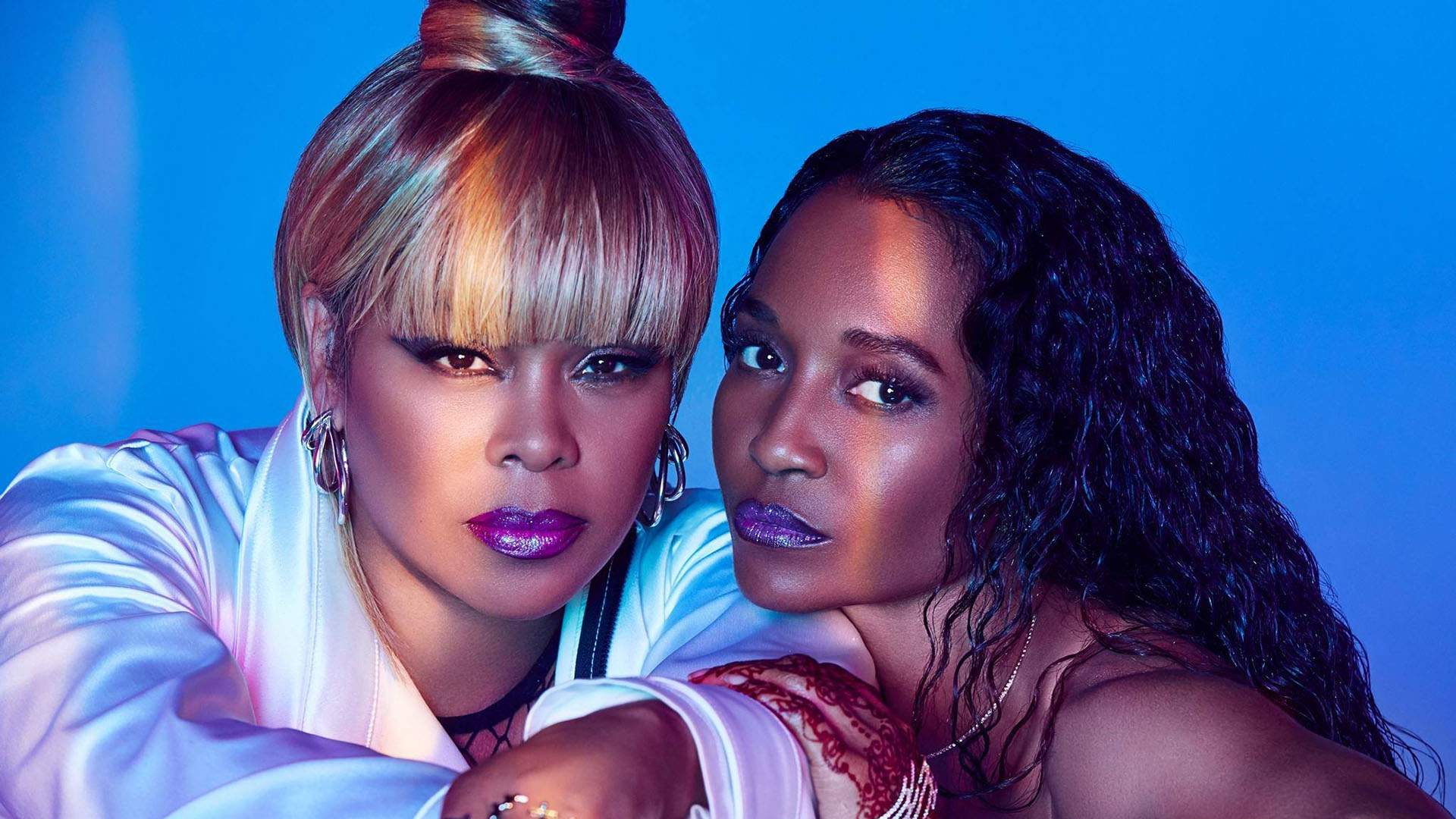 TLC, Shaggy, Ashanti, Craig David and Akon Are Coming to New Zealand ...