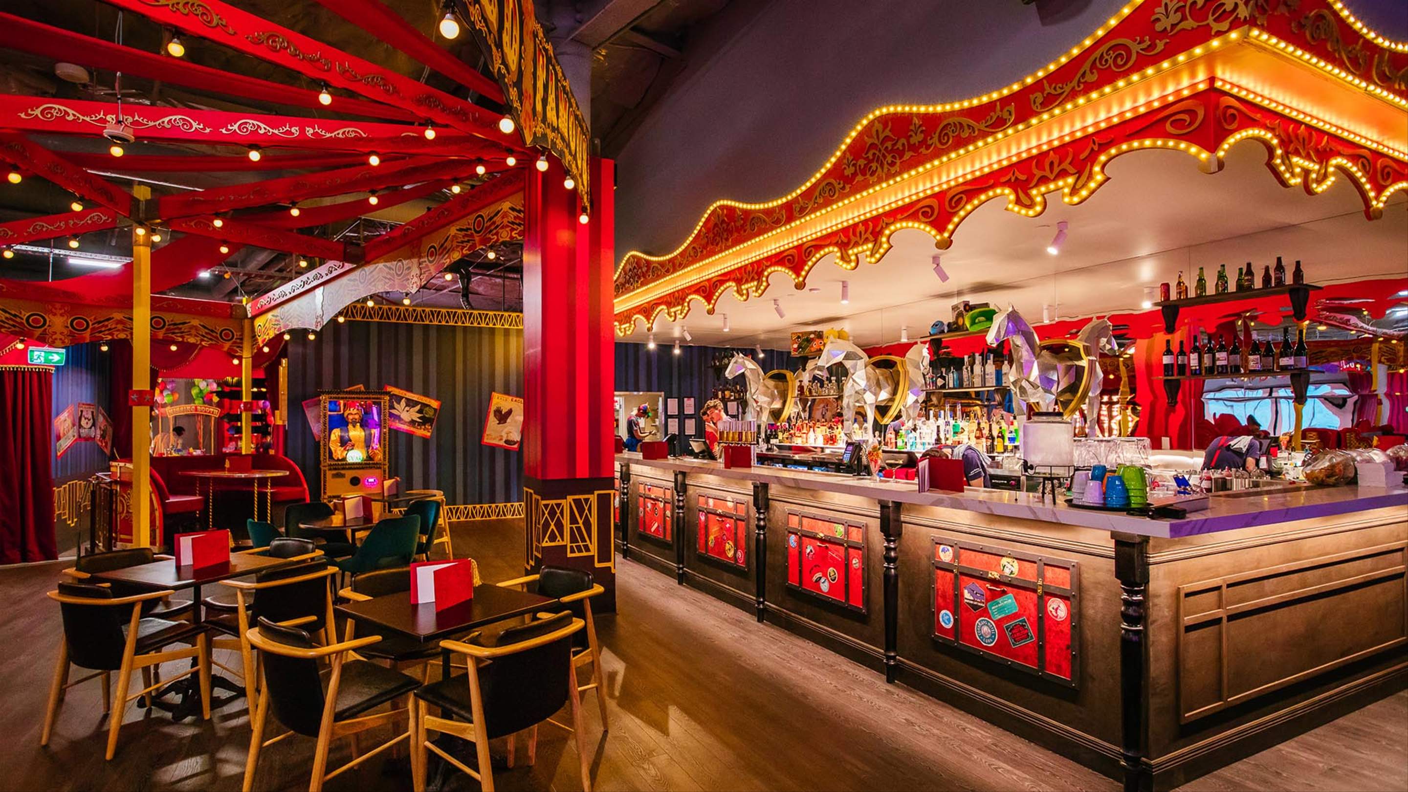 Funlab Day of Fun, Sydney: All the Details