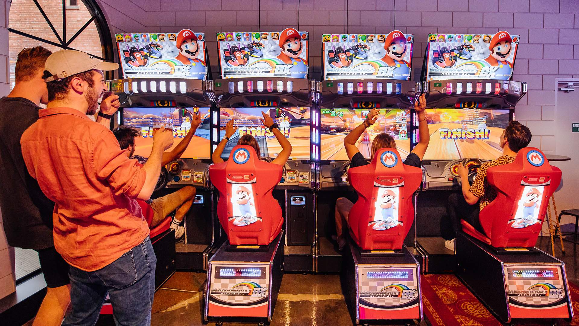 Funlab Day of Fun 2022 - Concrete Playground