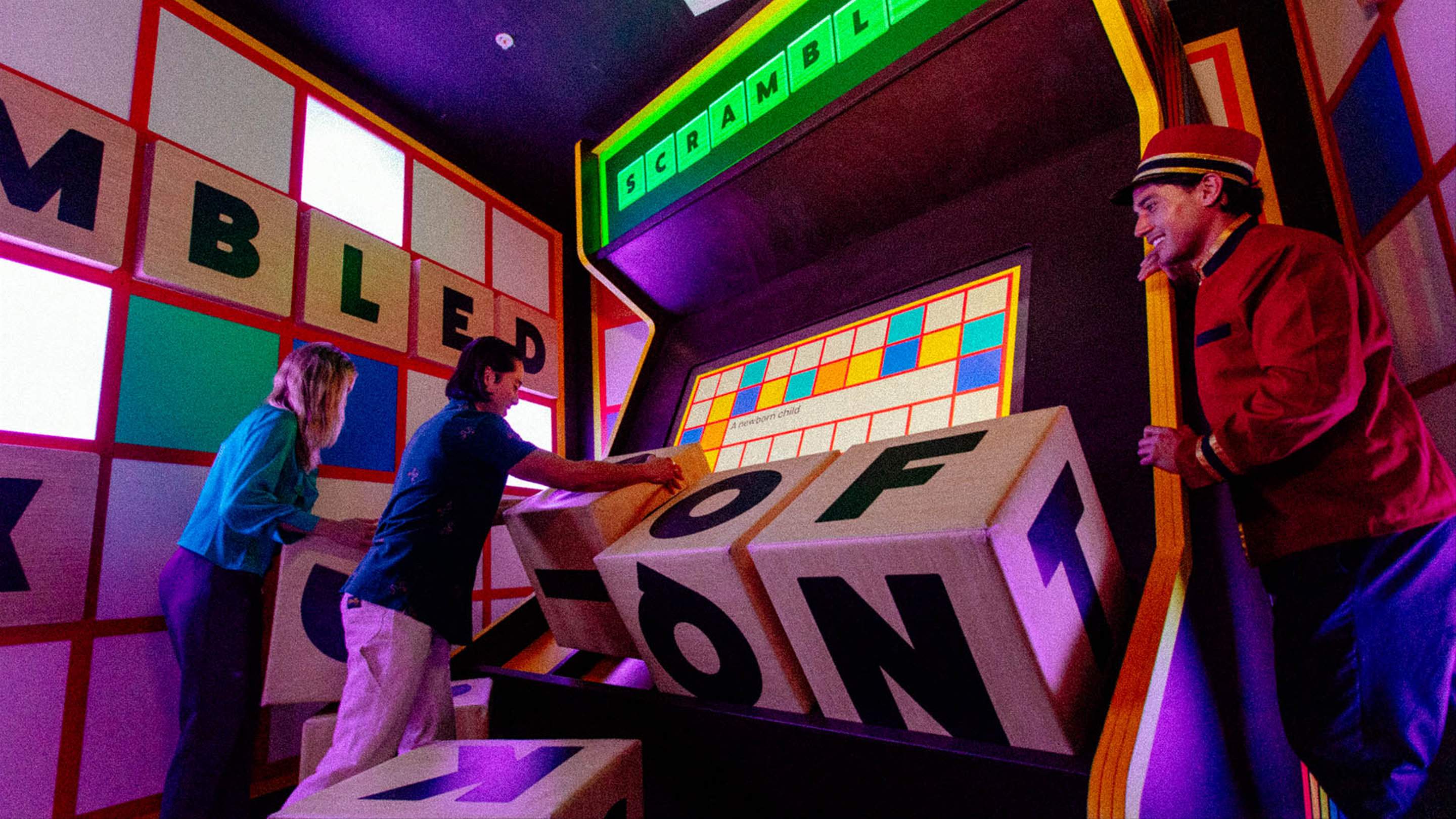 Funlab Day of Fun 2022 - Concrete Playground