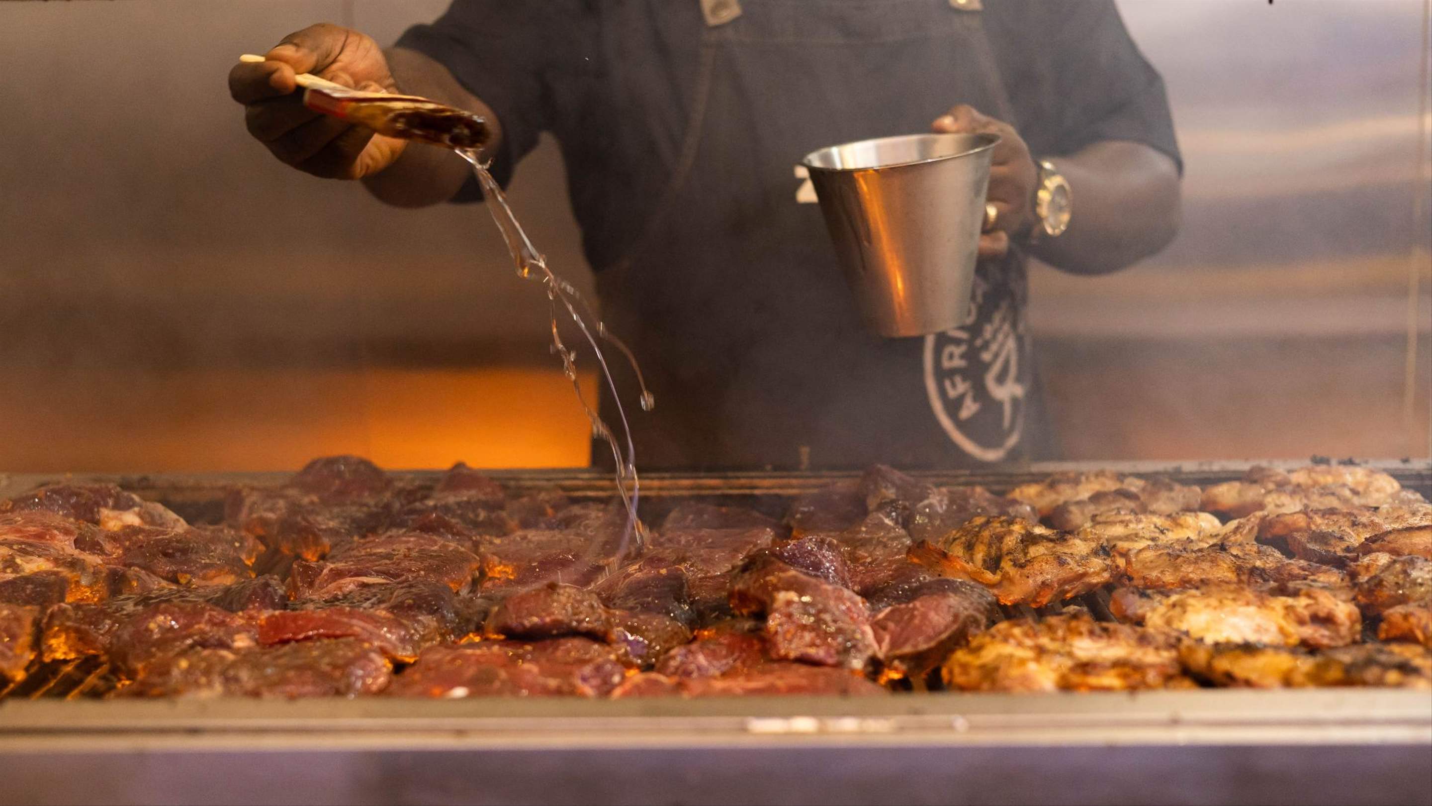 Grazeland's BBQ Beer Festival 2024: All the Details